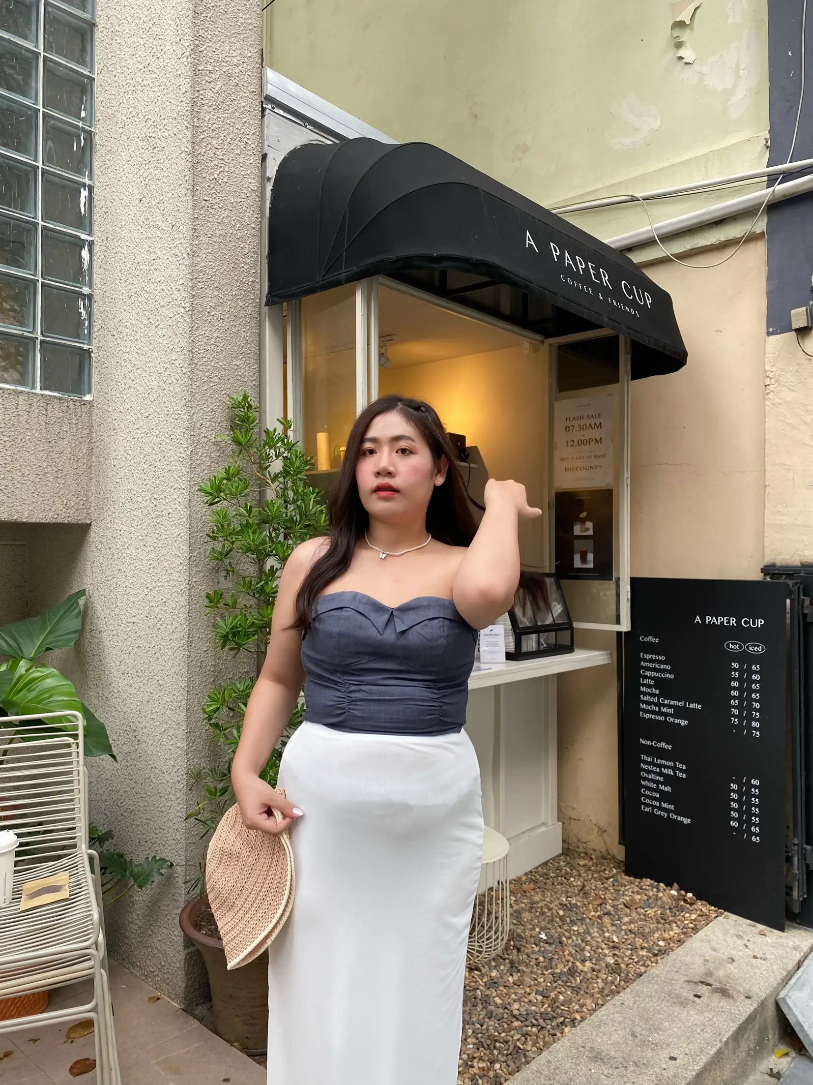 Chubby girl | แกลเลอรีที่โพสต์โดย แอปเปิ้ลว่าดี | Lemon8