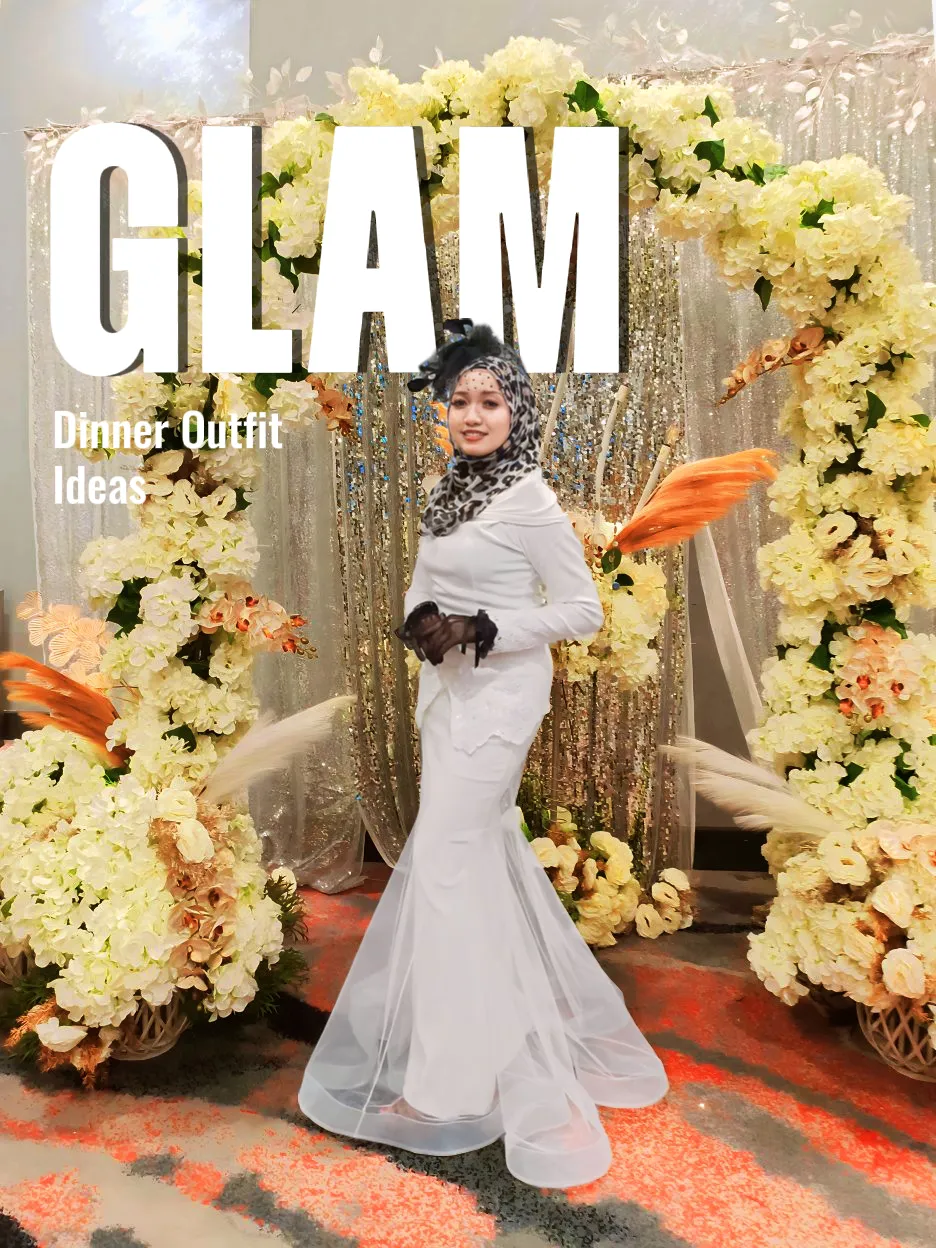 20 idea Tema Glam and Glitter Dinner teratas pada tahun 2024