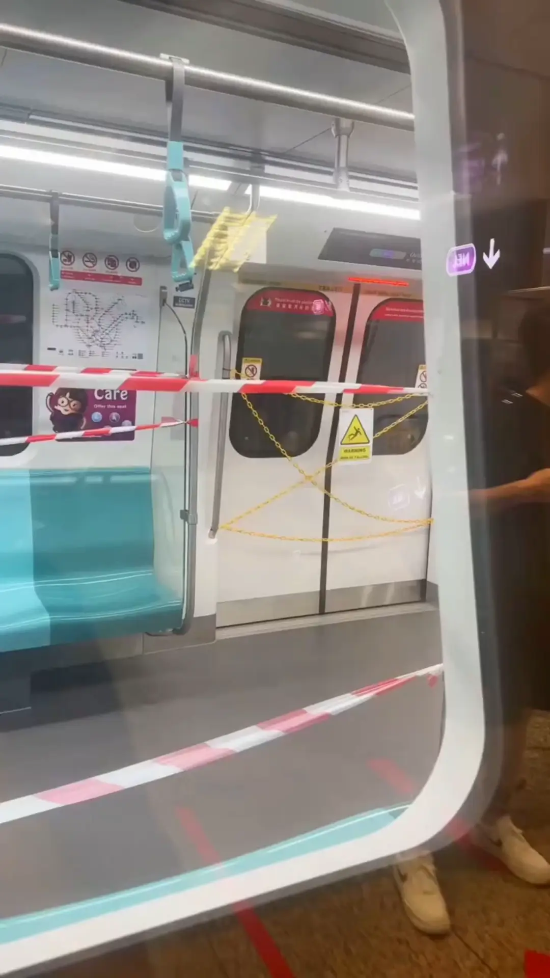 Guess what happened? Sound ON | Video published by Singapore Stuff | Lemon8