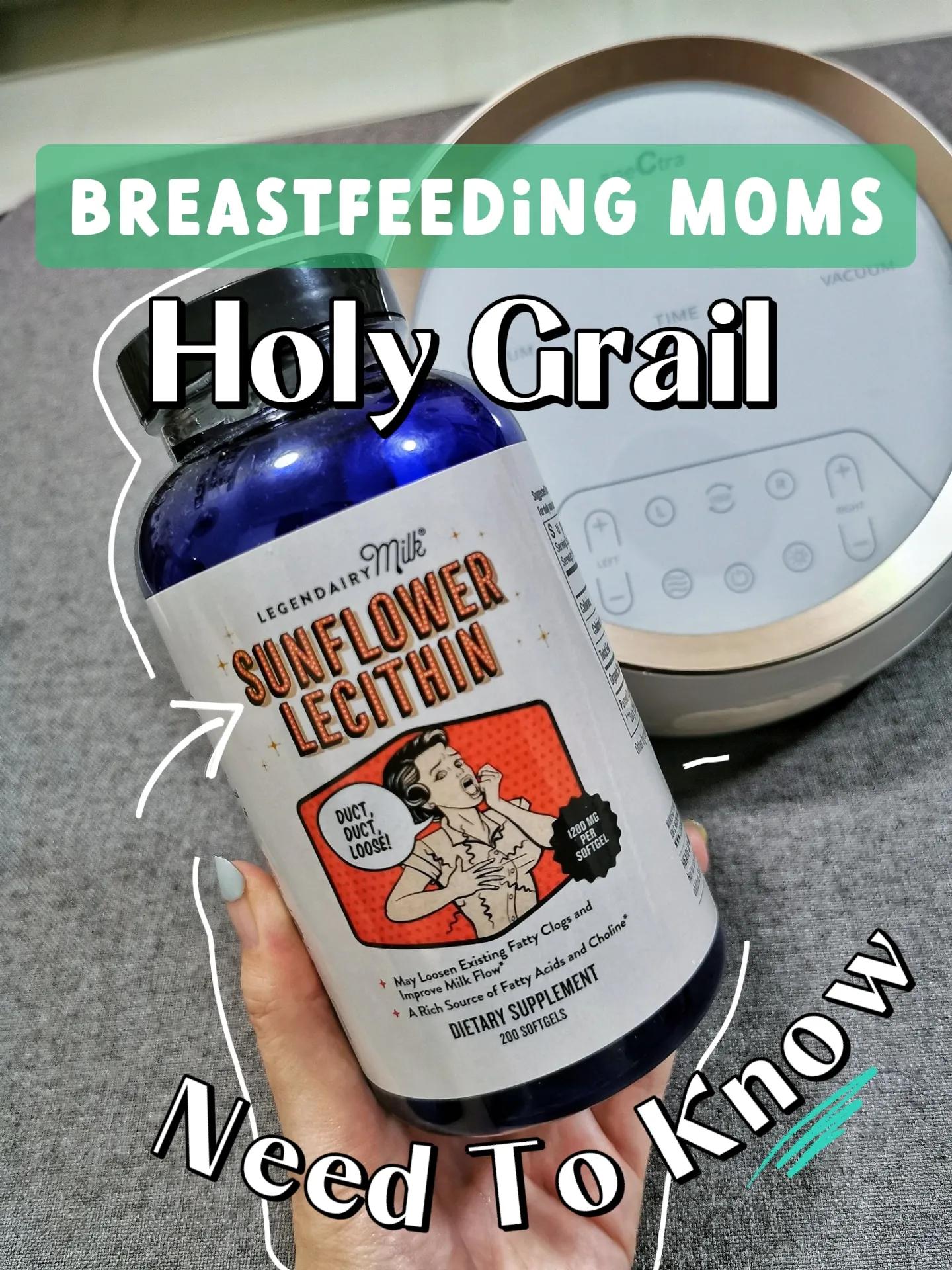 Breastfeed moms MUST-KNOW: this saved MY LIFE! | Gallery posted by weiwei.ngoo | Lemon8