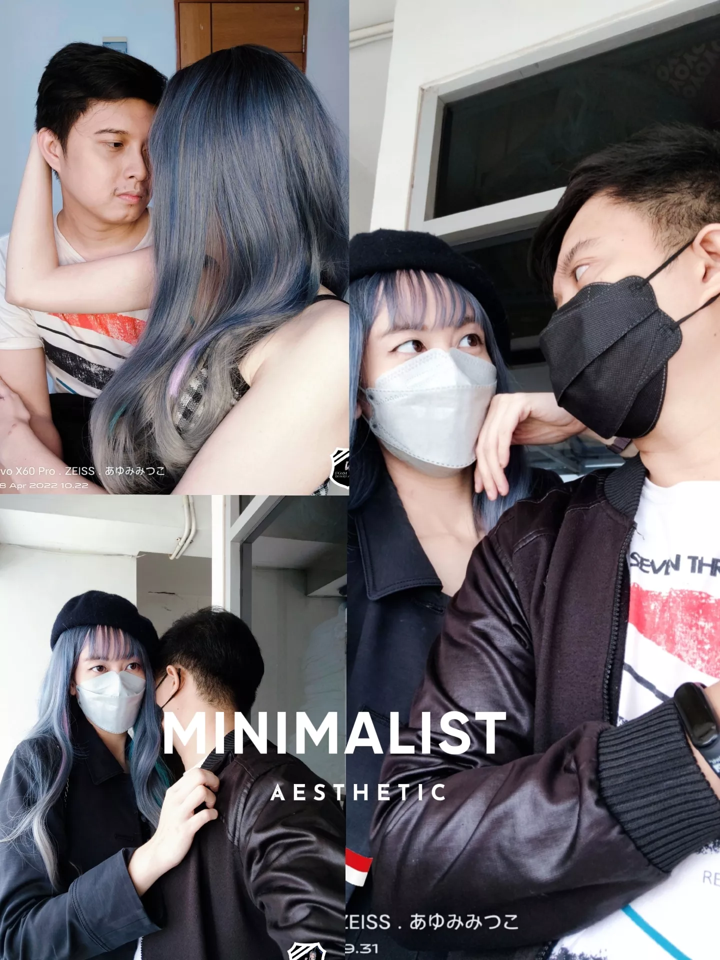 Romantis dengan Istri asal Jepang 😍 | Galeri diposting oleh Reyumi ...