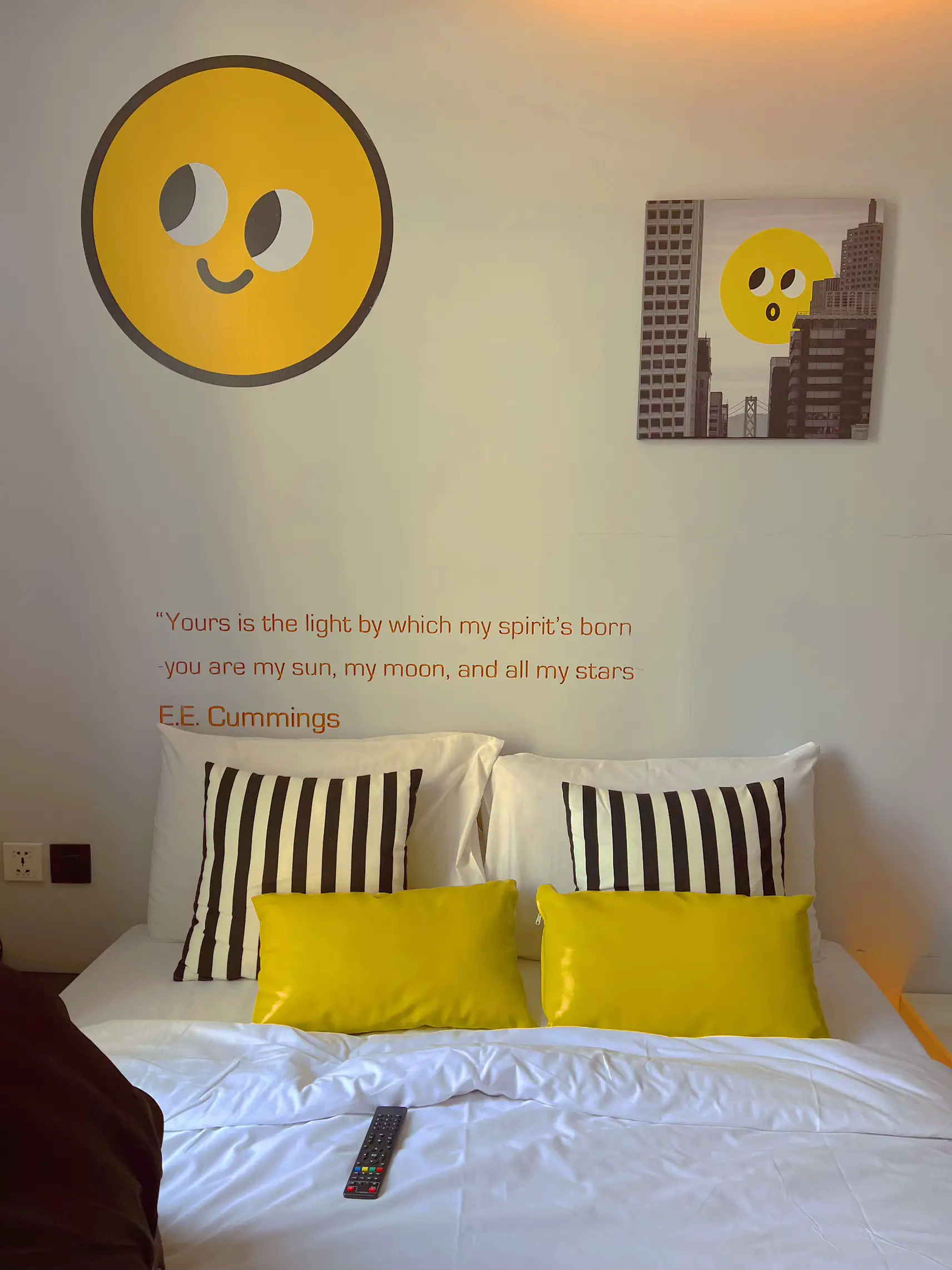 โรงแรมรอยยิ้มสีเหลือง - การค้นหาใน Lemon8