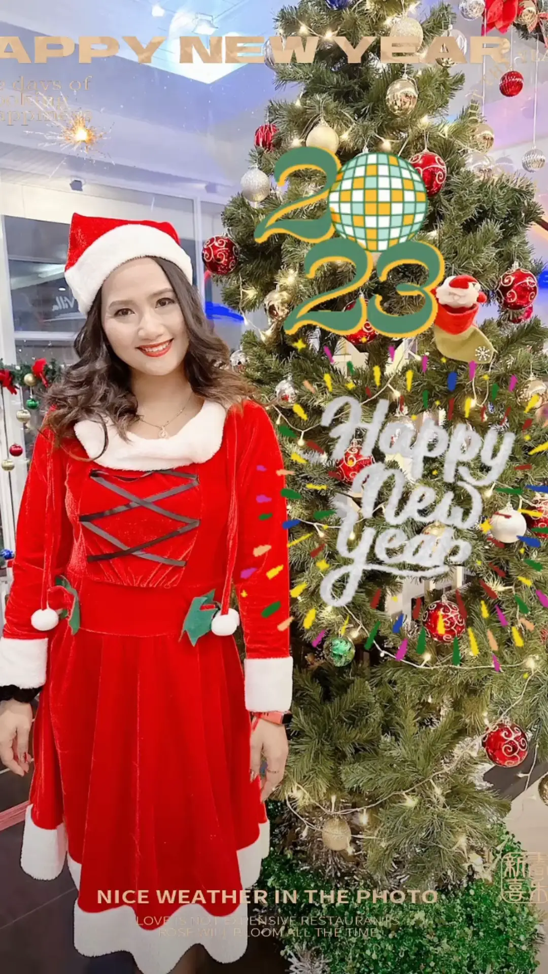 Happy New Year 2024 | วิดีโอที่เผยแพร่โดย Jangna3663 | Lemon8