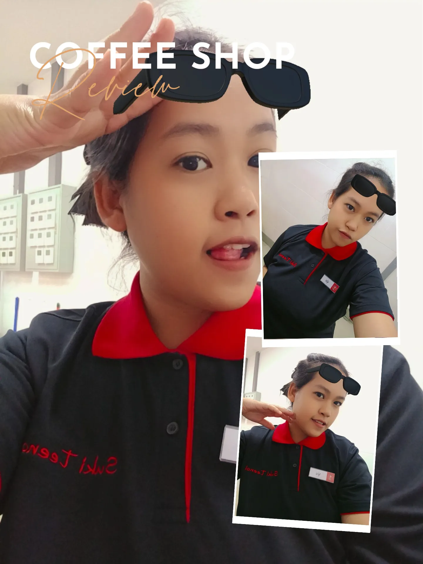 ความสุขเล็กๆๆ | แกลเลอรีที่โพสต์โดย Thidawan Khanwa | Lemon8