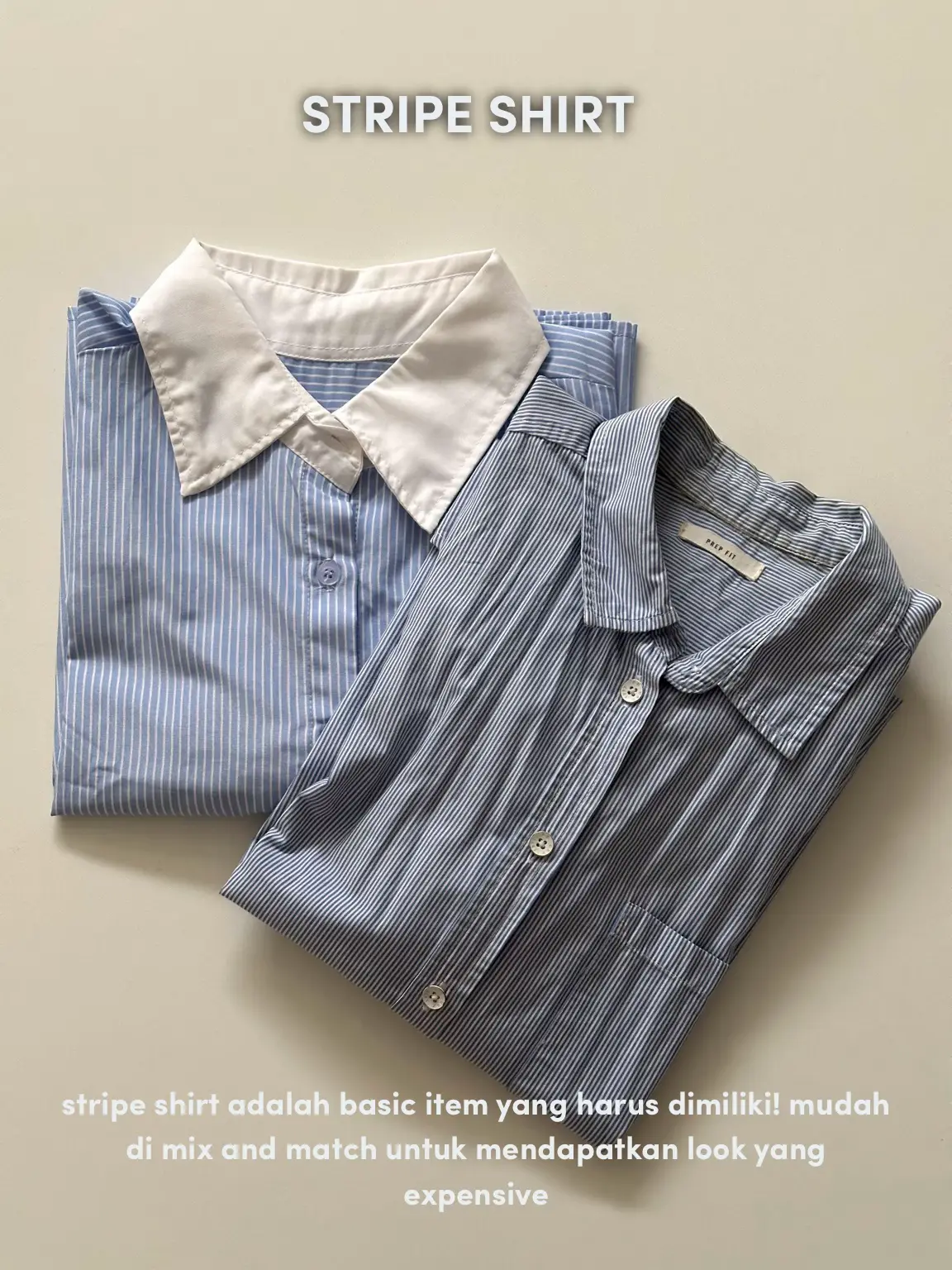 Outfit Yang Bisa Bikin Look Kelihatan Expensive | Galeri diposting oleh ...