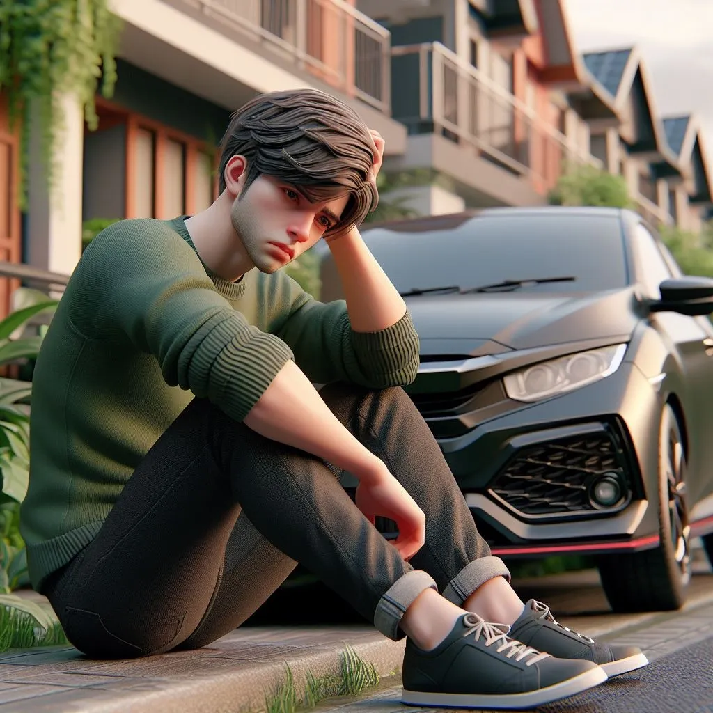 merajuk(versi lelaki) | Galeri disiarkan oleh Ida natasya | Lemon8