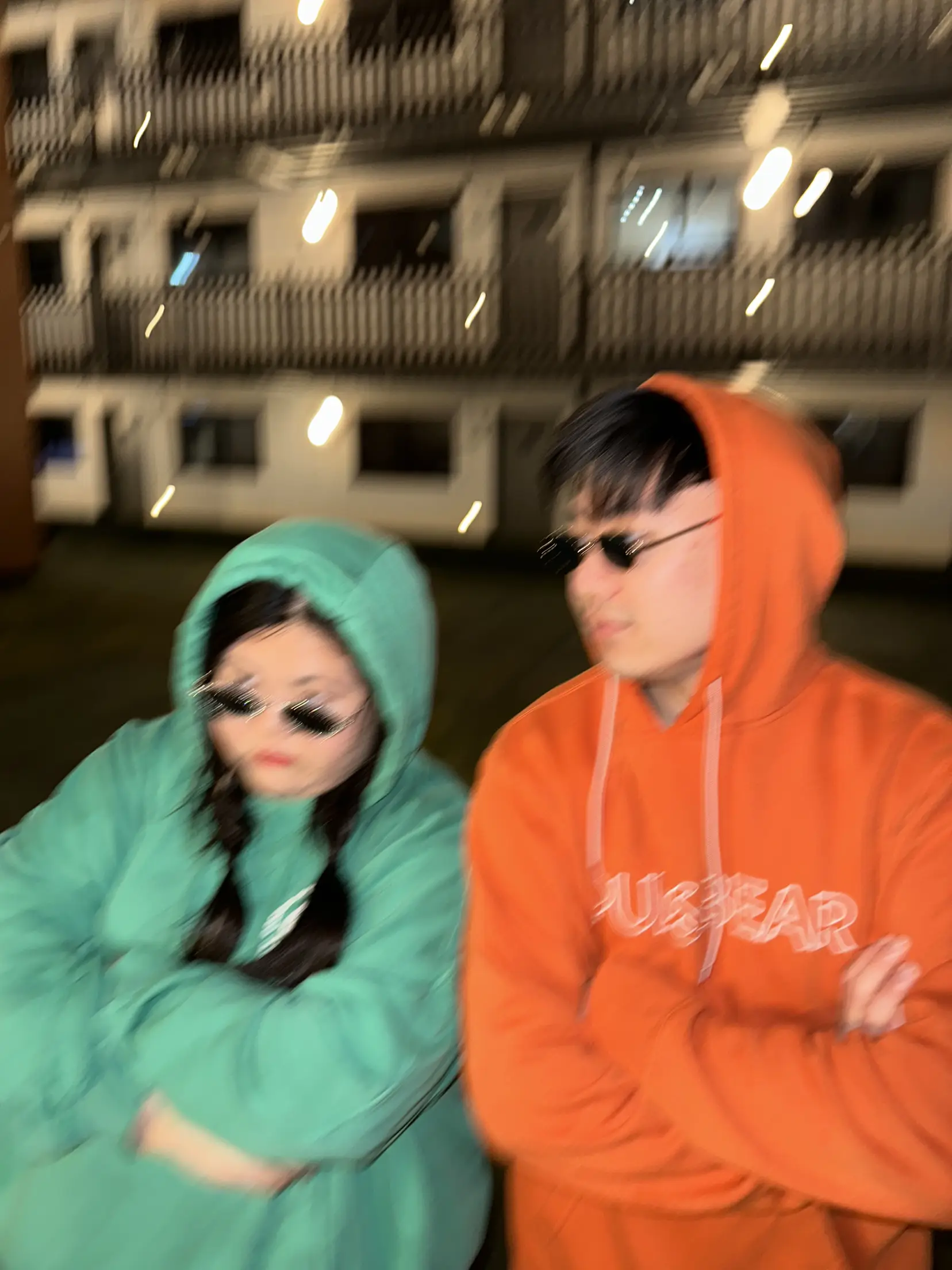 ไอเดียถ่ายรูปตอนกลางคืน (ฉบับสาว chubby🧸) | แกลเลอรีที่โพสต์โดย Bibithe_butter | Lemon8