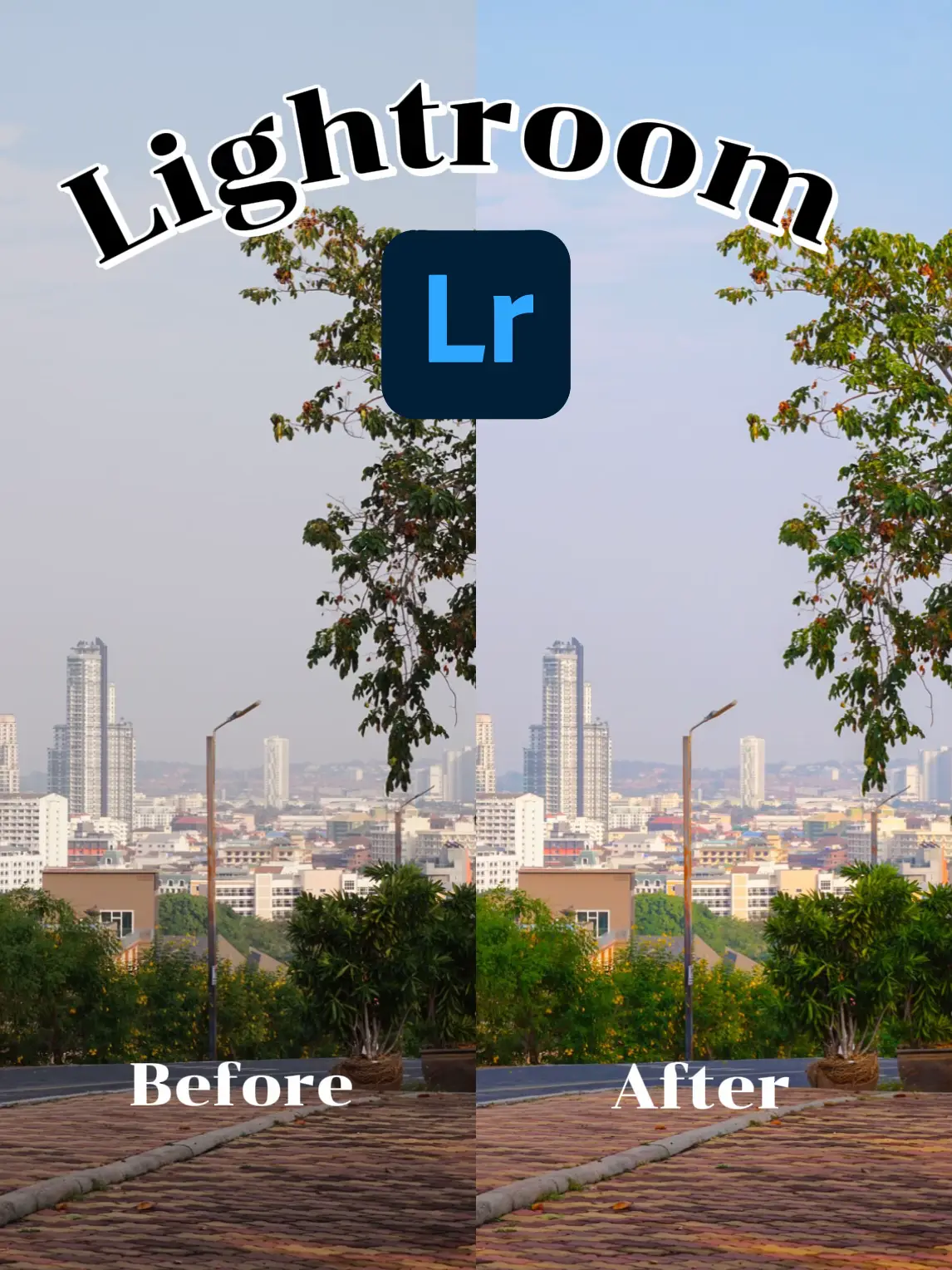 Lightroom 📸 🫧 | แกลเลอรีที่โพสต์โดย Siapoxy | Lemon8