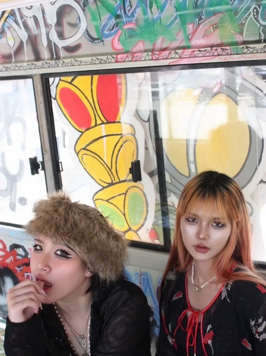 FA RMUTT อะไรเริ่ดดดด 📸🎨 | แกลเลอรีที่โพสต์โดย Fem Morlas | Lemon8