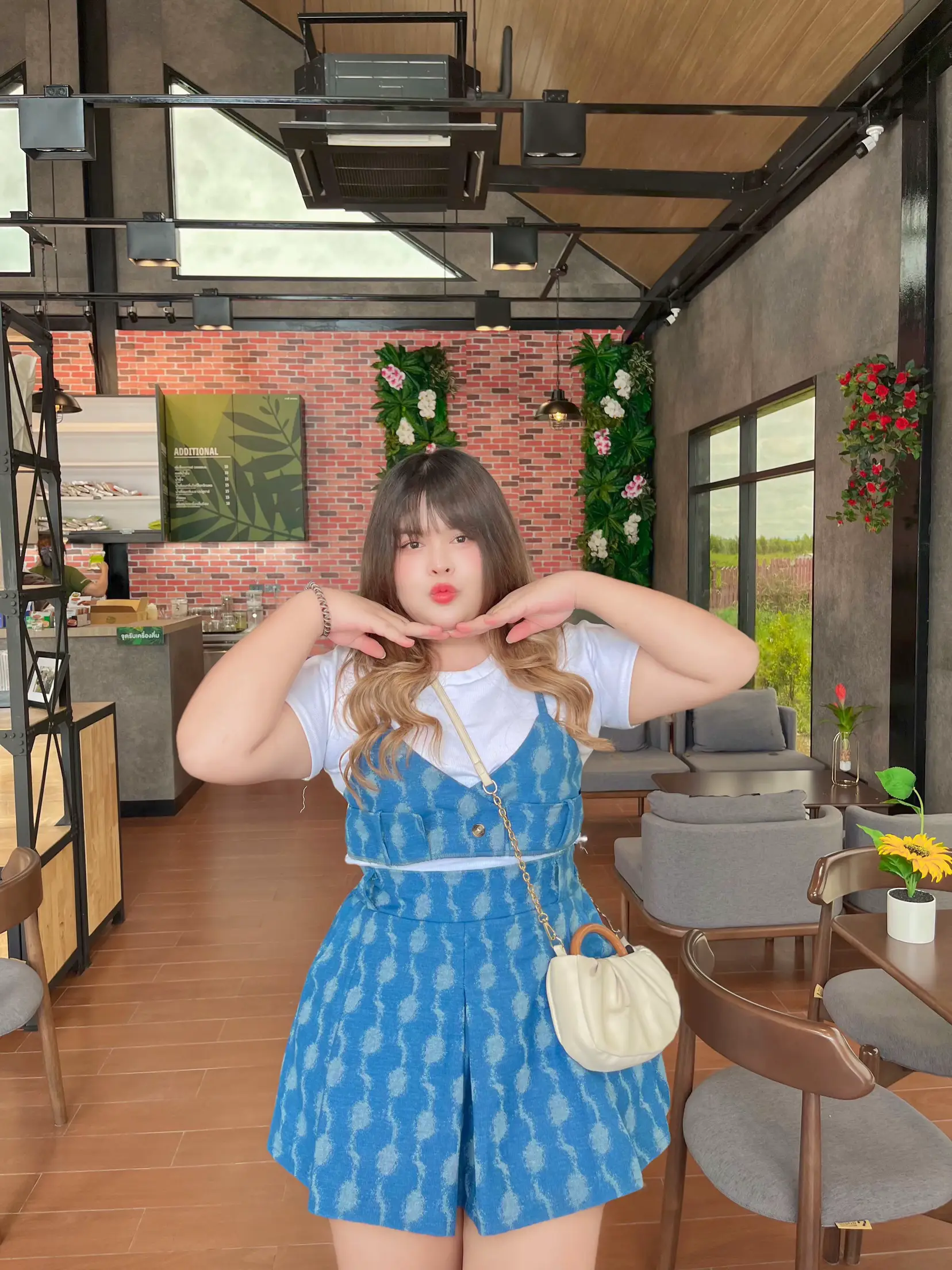 96 kg 🩷 แต่งตามได้นะคะ | แกลเลอรีที่โพสต์โดย Jintanaporn Pla | Lemon8