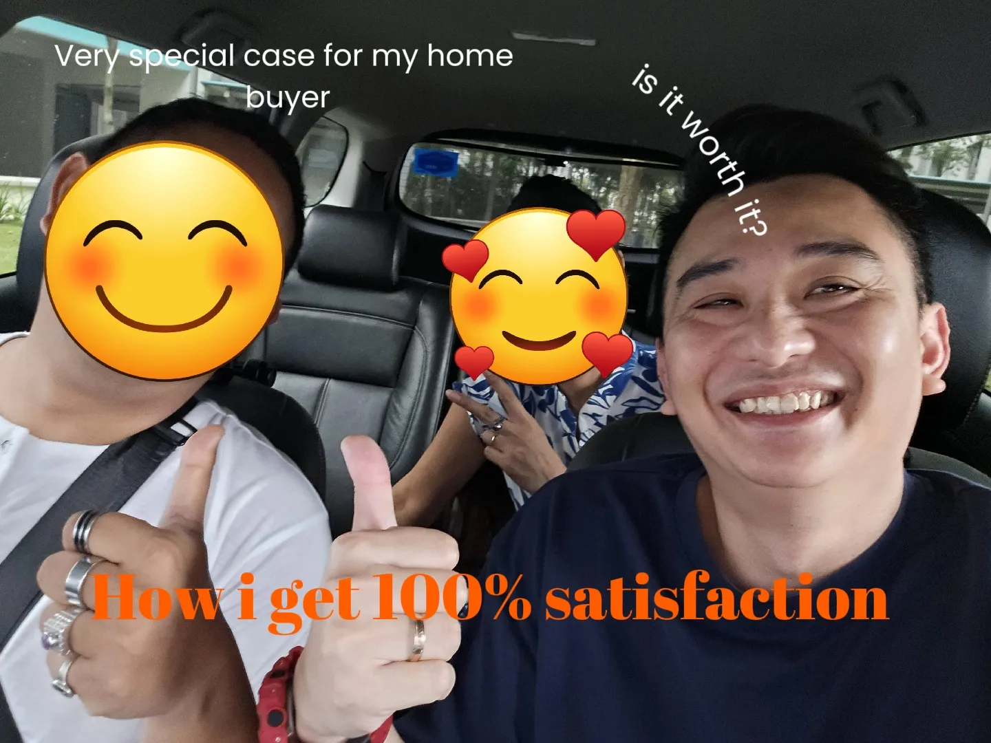 How i get 100% satisfaction | แกลเลอรีที่โพสต์โดย Simon Lum | Lemon8