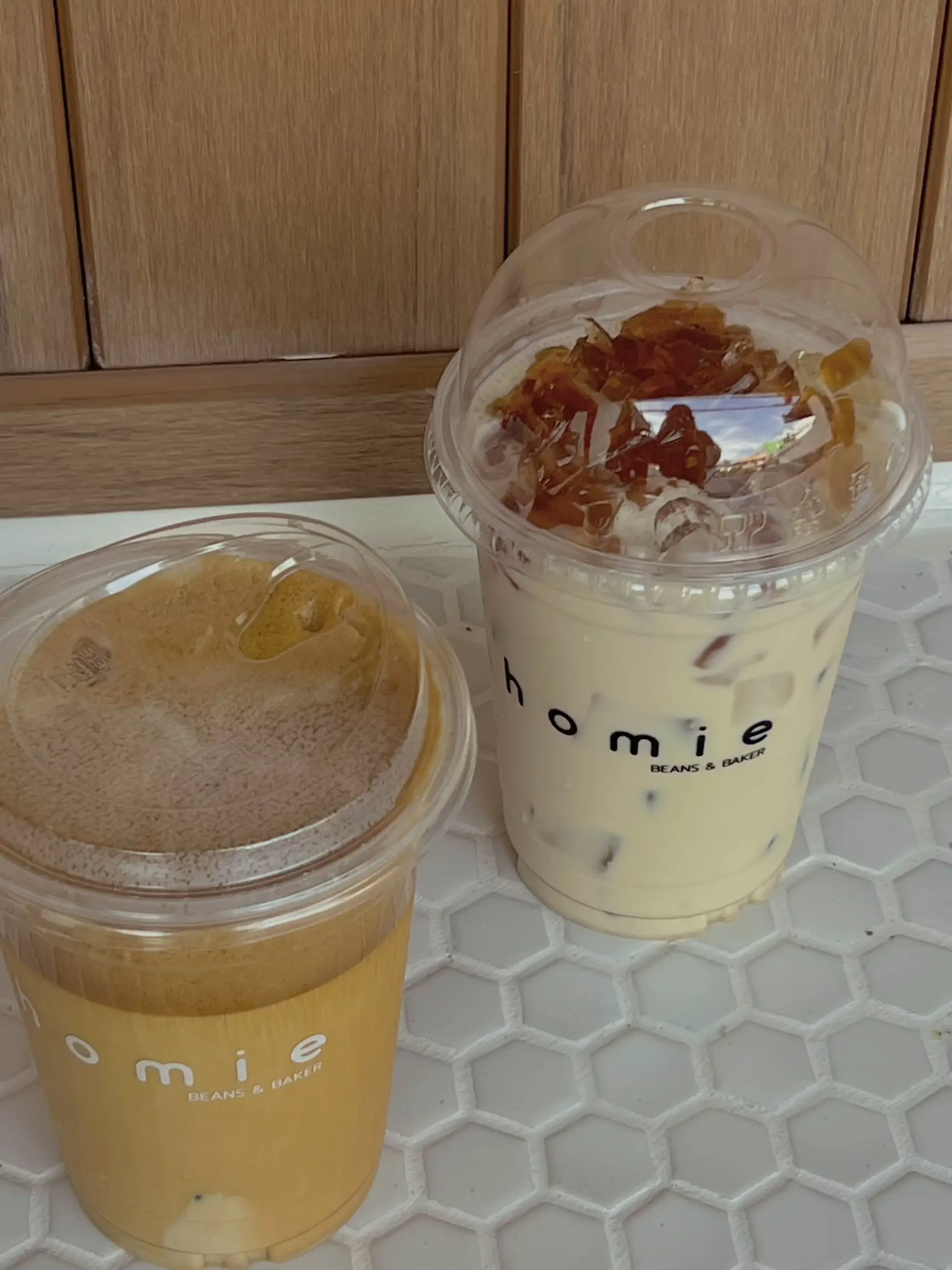 คาเฟ่โคราชเปิดใหม่ | แกลเลอรีที่โพสต์โดย Ars Tom | Lemon8