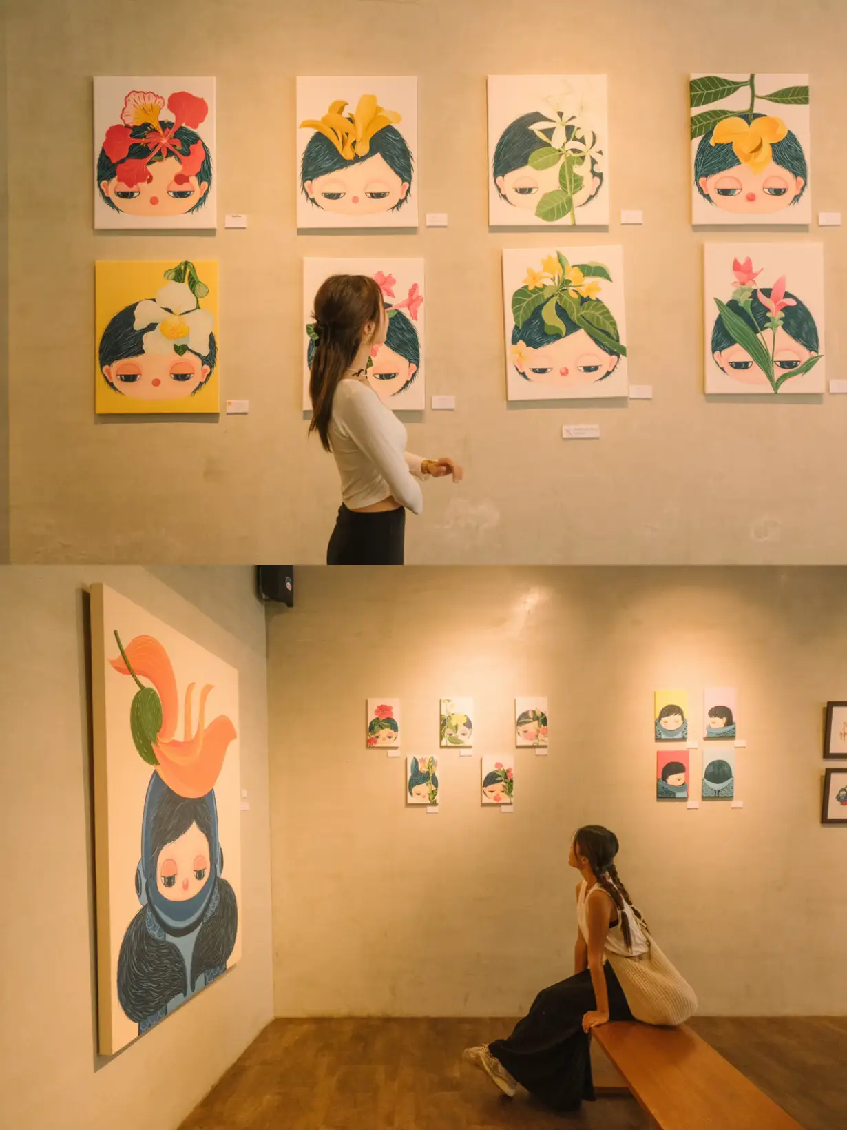 TEMP coffee - gallery - studio อุดรธานี 🌌🥐 | แกลเลอรีที่โพสต์โดย lbzero | Lemon8