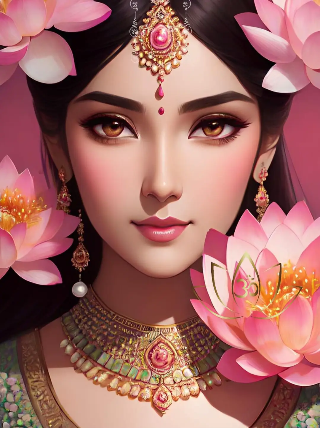 💗แจกวอลเปเปอร์พระแม่ลักษมีค่ะ💗 เปิดวาสนาให้เป็นเศรษฐี แกลเลอรีที่โพสต์โดย Nongnooch Lemon8
