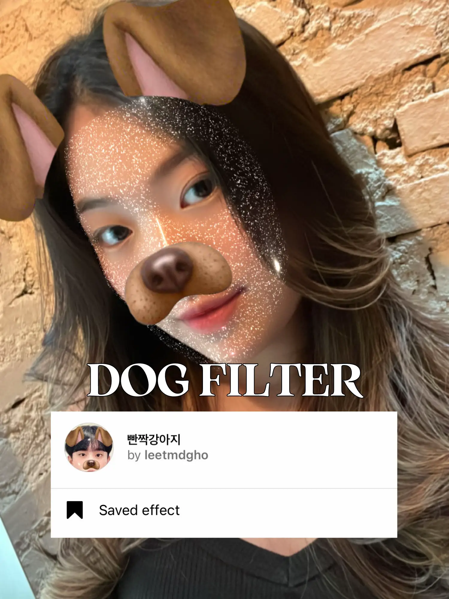 Top 3 filter IG yang bikin Auto Cantik 😍 | แกลเลอรีที่โพสต์โดย vianka ...