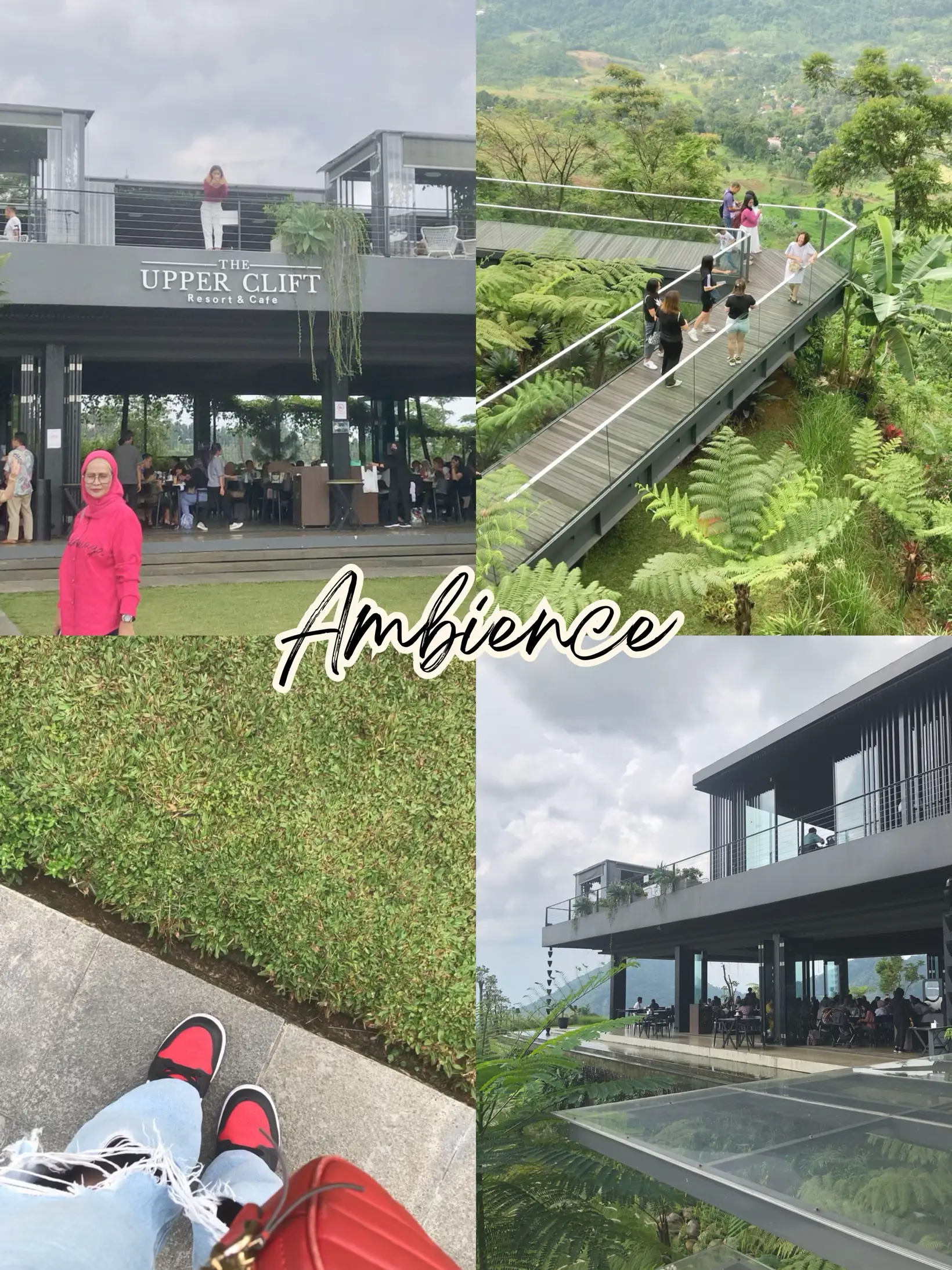 NEW CAFE FOR HEALING IN SENTUL‼️ | Gallery posted by Meilmt | Lemon8