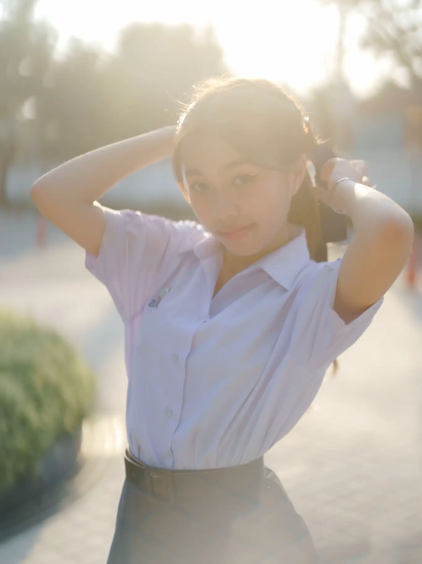 📸 ถ่ายภาพฟุ้ง ☁️ ด้วยฟิลเตอร์ Black Mist | แกลเลอรีที่โพสต์โดย Pong Pong | Lemon8