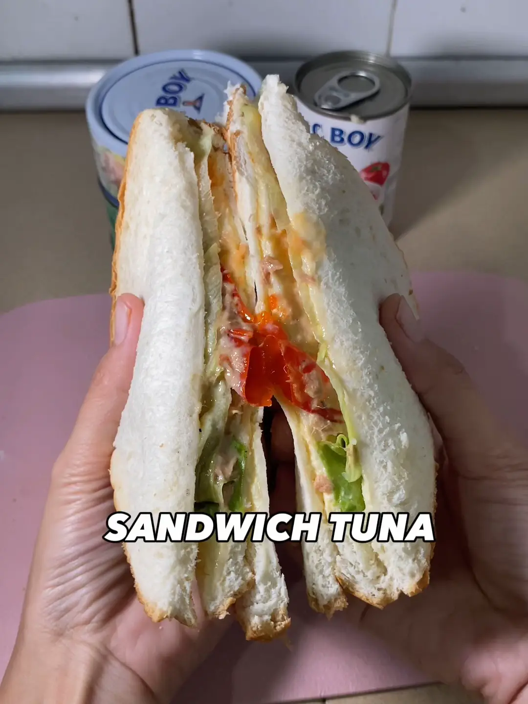 TC BOY | Video diterbitkan oleh Esyaa | Lemon8