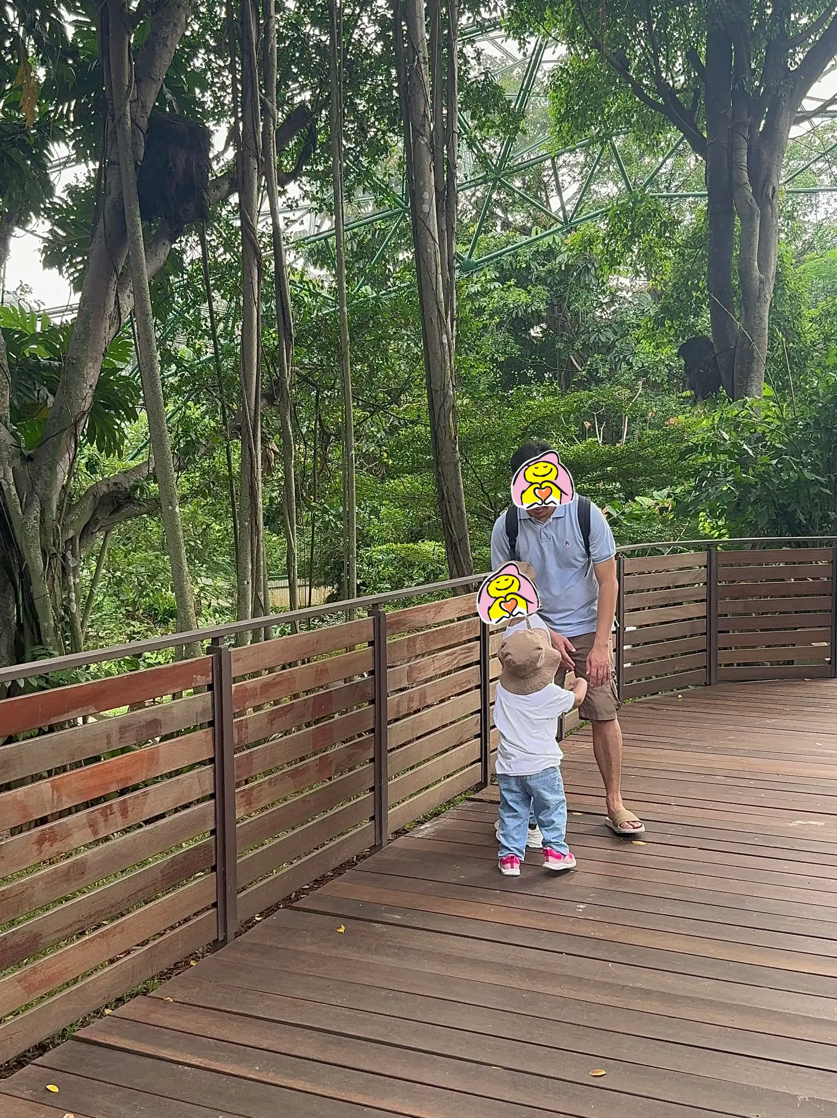 Weekend di TMII | Galeri diposting oleh Karina oktabas | Lemon8