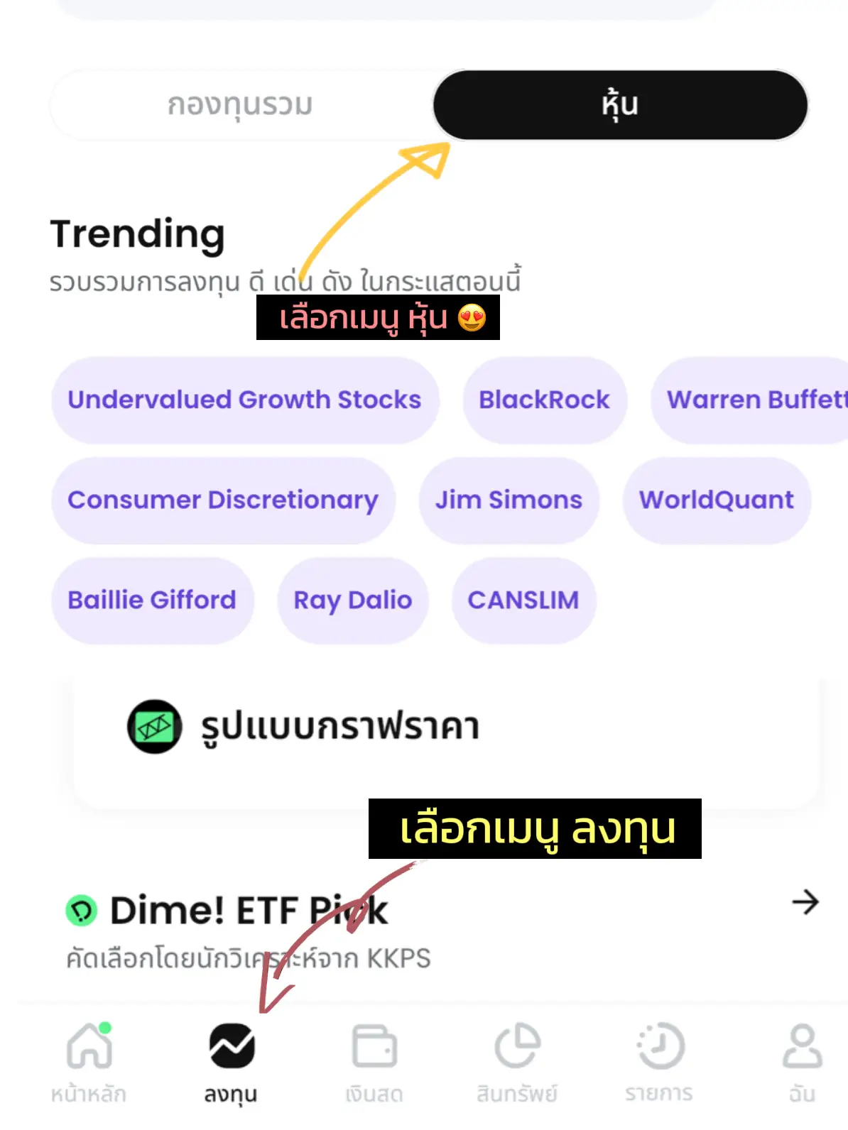 อธิบายแอพ Dime | 2024 ประสบการณ์ผู้ใช้จริงบน Lemon8