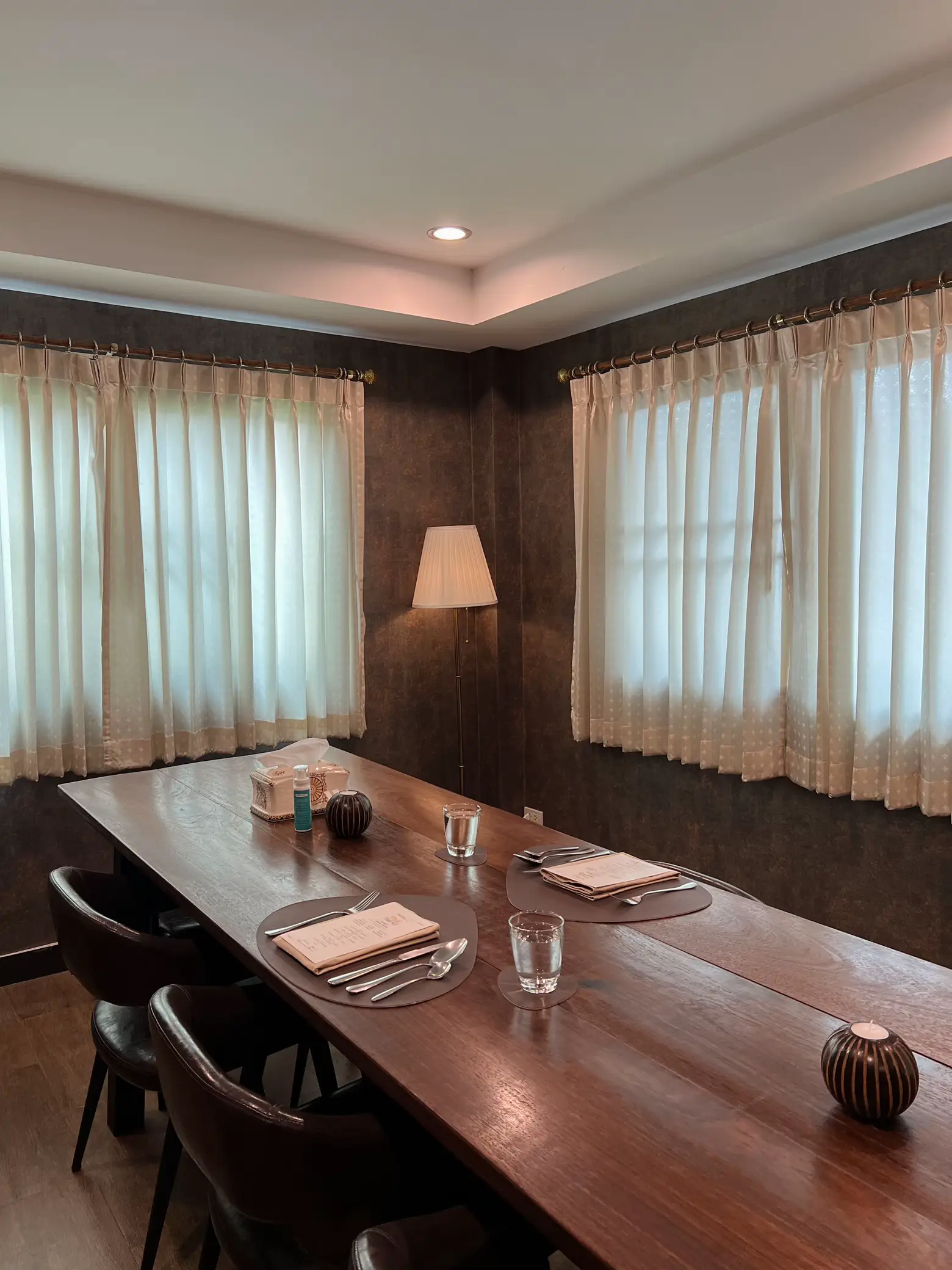 เปิดประสบการณ์สุดPrivate Chef‘s Table ร้านลับย่านพระราม2 | แกลเลอรีที่ ...