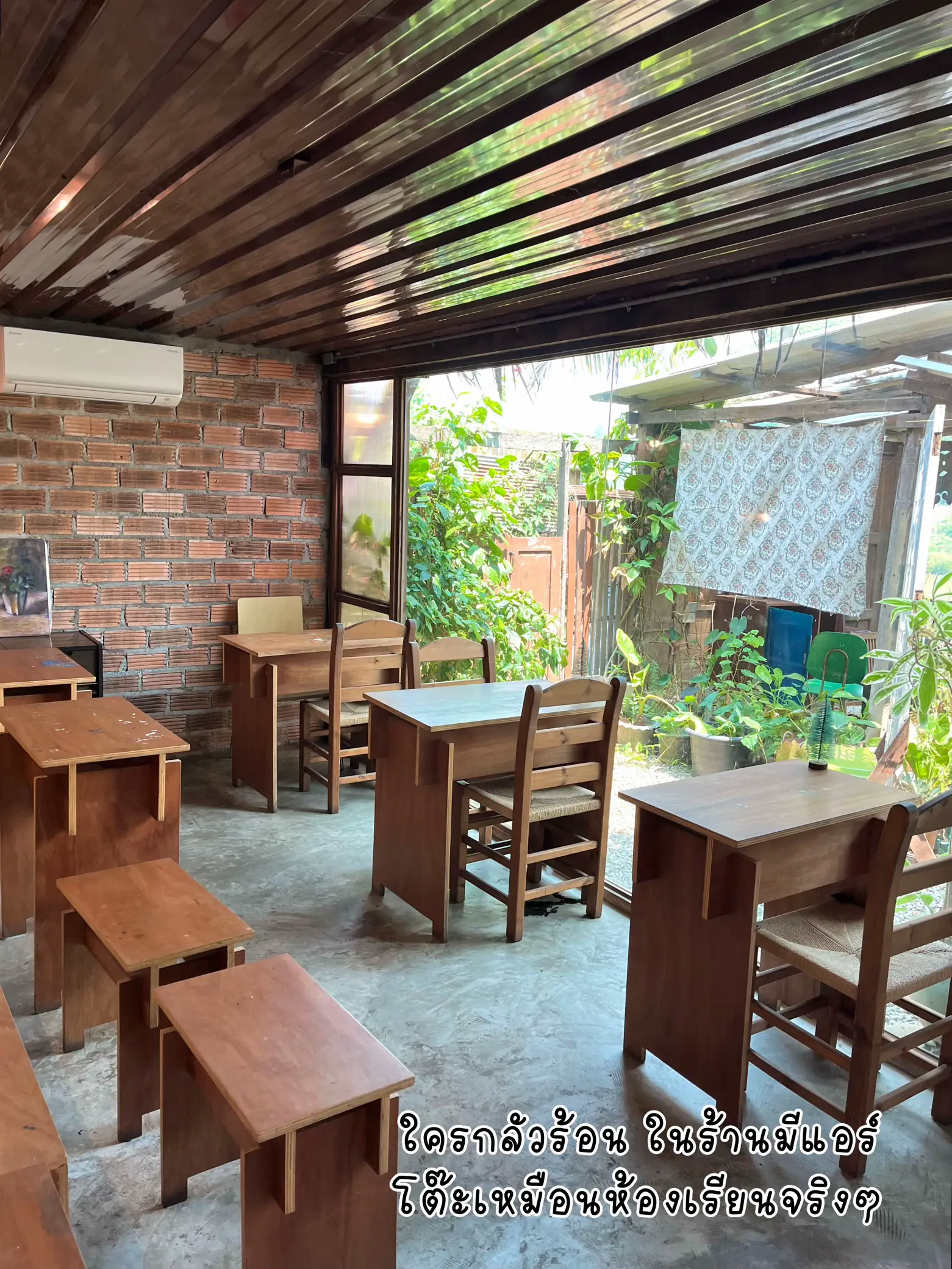 PLACE PAUSE PEACE🎨👩🏻‍🎨 | แกลเลอรีที่โพสต์โดย รีวิวไหนเล่าซิ้ | Lemon8