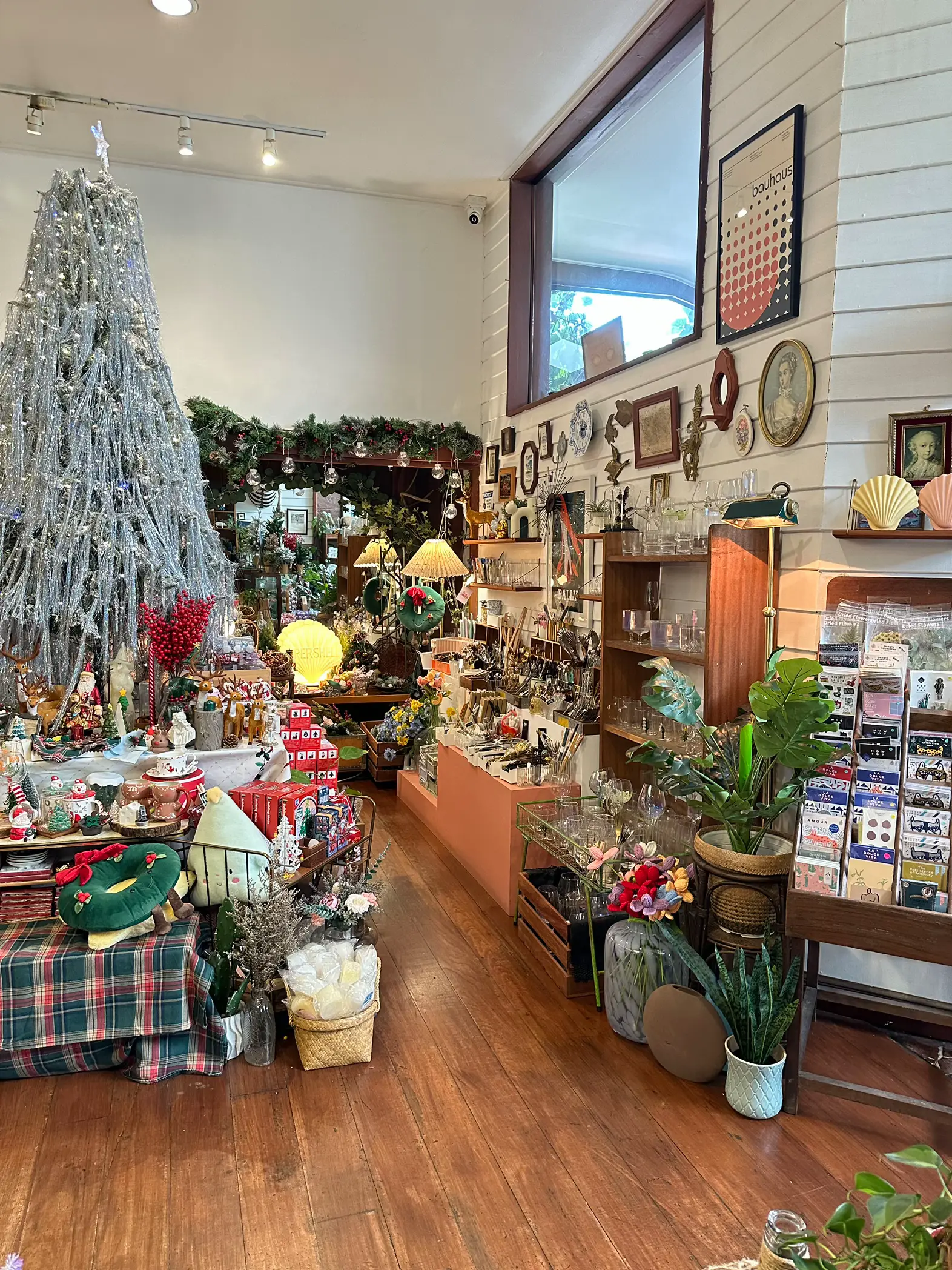 Blue Wild Space แหล่งรวมไอเทม Decor Christmas 🎄 แกลเลอรีที่โพสต์โดย