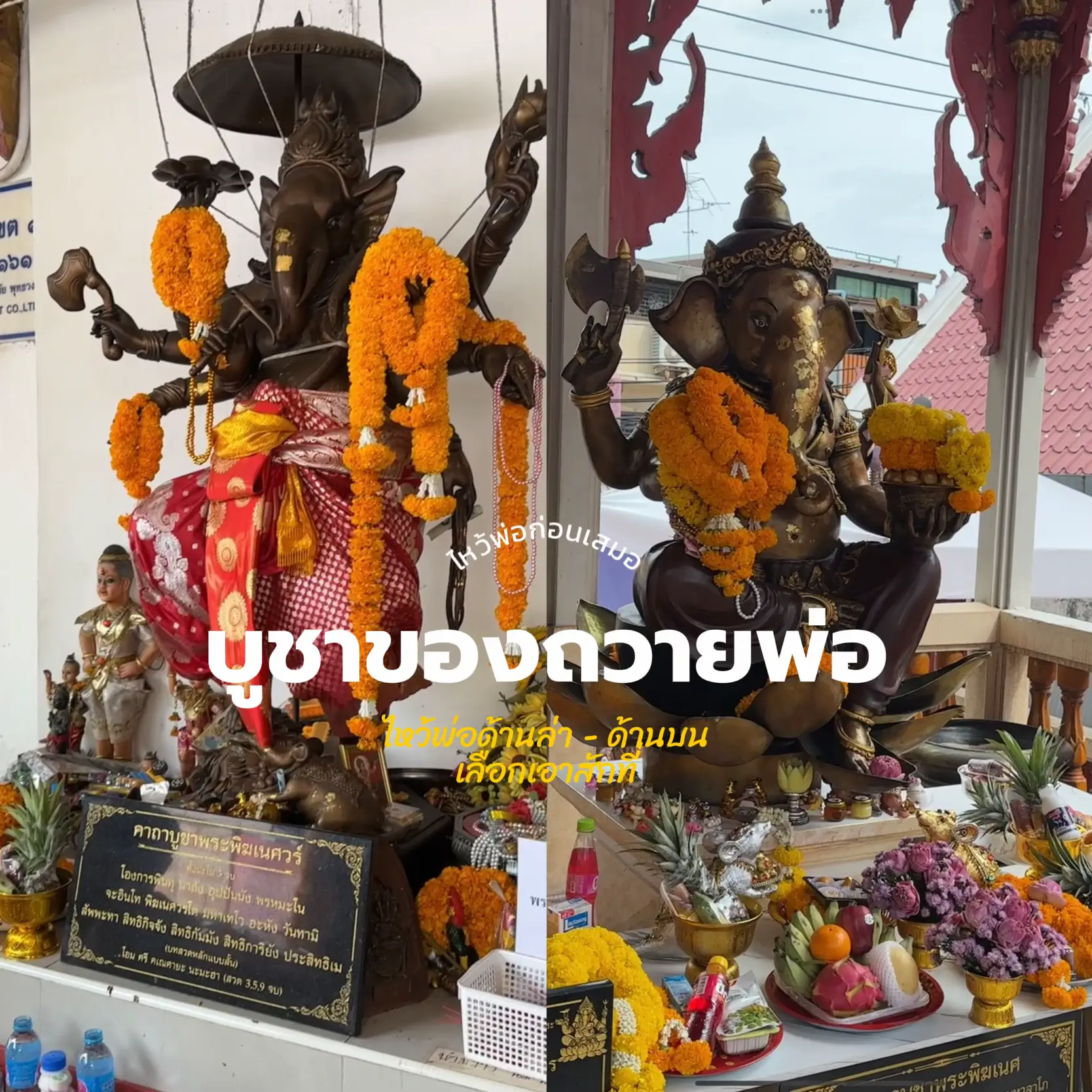 มูกับพระแม่ครั้งแรก | ถูกหวย💗🛍 ณ 💰วัดไผ่เงิน💰 | แกลเลอรีที่โพสต์โดย ...