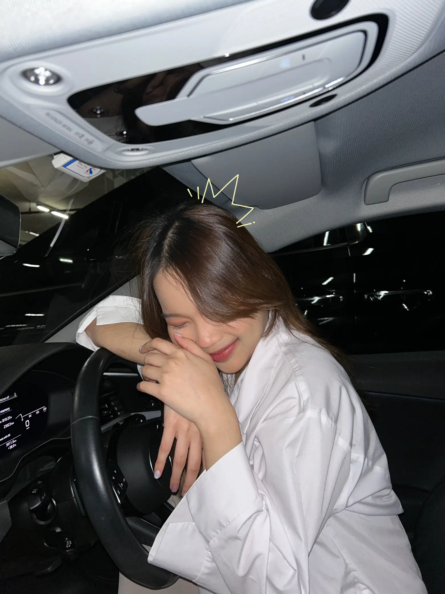 5 Ideas Posting on the Car Flash Splash Like a Net! 📸 | Gallery posted by 𝙆𝙞𝙩𝙩𝙮𝙋. | Lemon8