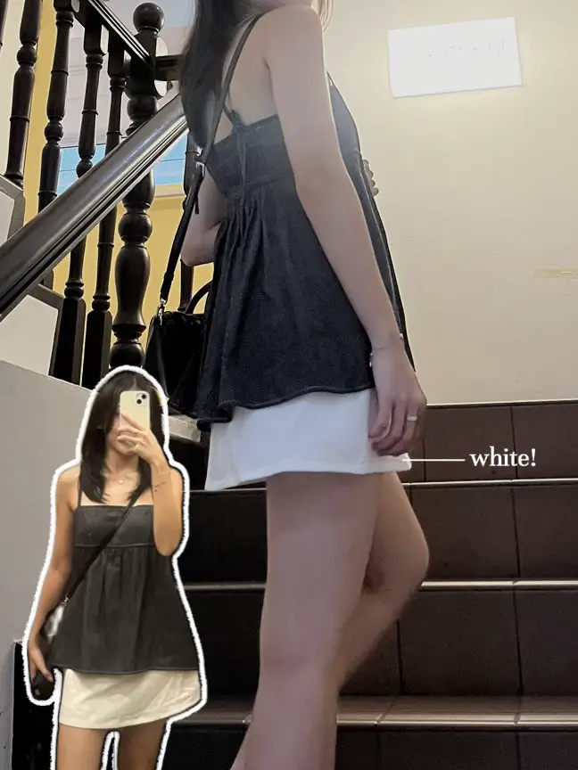 the $11 skorts i can’t stop wearing 🤝🏻 | Gallery posted by e | Lemon8