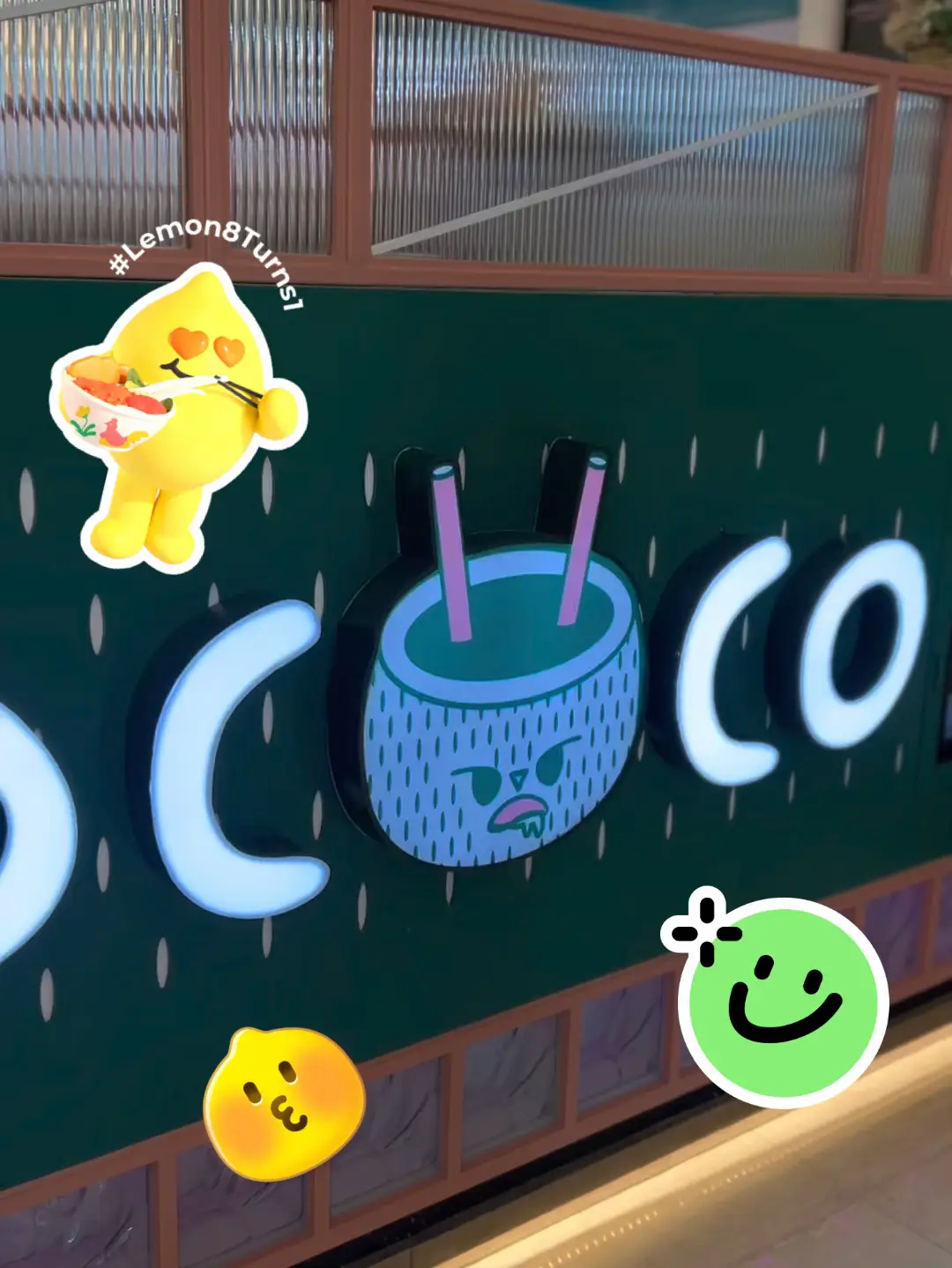 Madcoco madness 🤪🤪🤪 | Video dipublikasikan oleh Evel | Lemon8