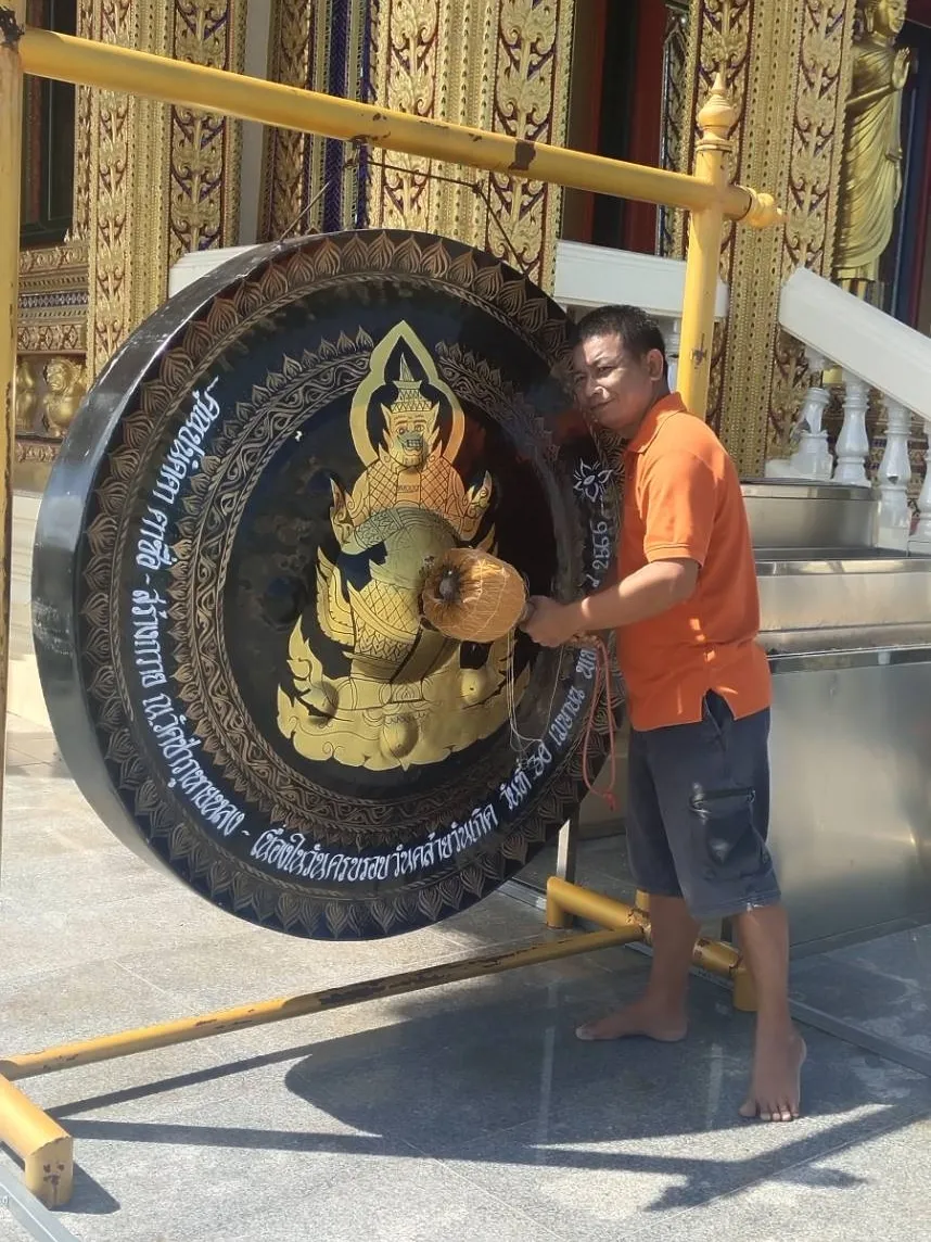 วัดป่าภูหายหลง | แกลเลอรีที่โพสต์โดย Bird_tk1979 | Lemon8