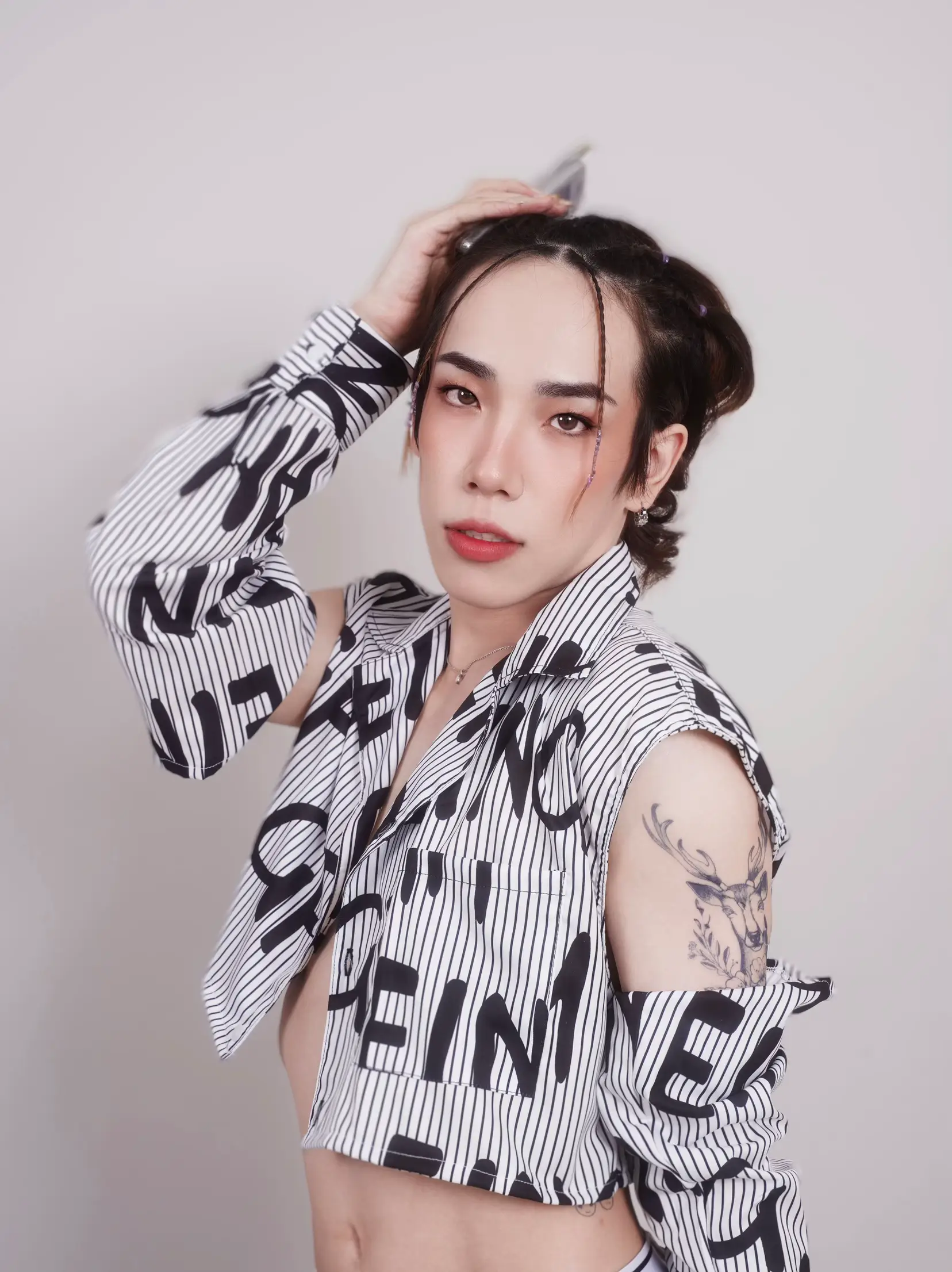 grey splash plus white grey splattering ♾️ | แกลเลอรีที่โพสต์โดย maxx | Lemon8