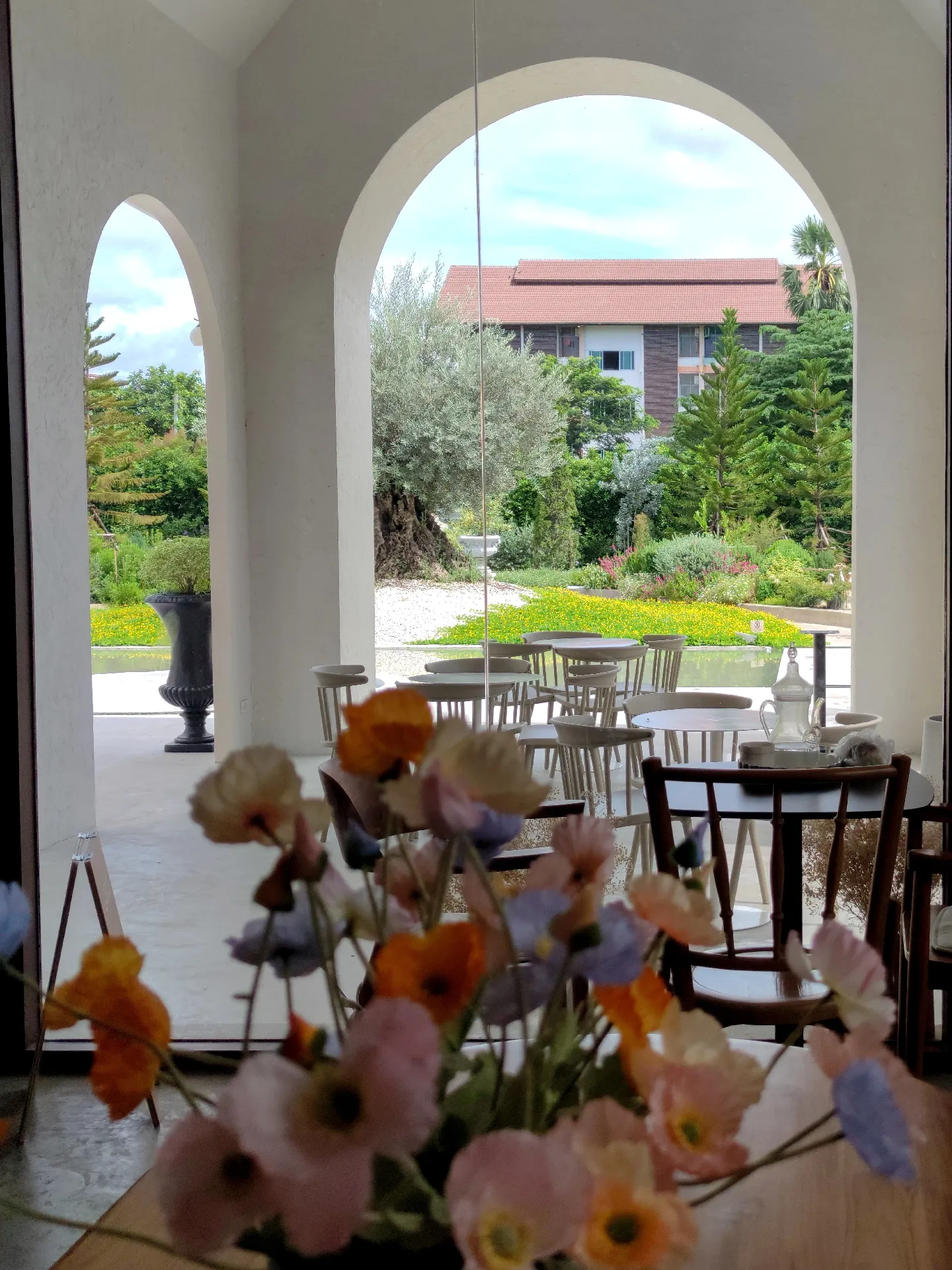 LAGOM Cafe & Bakery คาเฟ่พิษณุโลก | แกลเลอรีที่โพสต์โดย เรื่อยเปื่อย | Lemon8