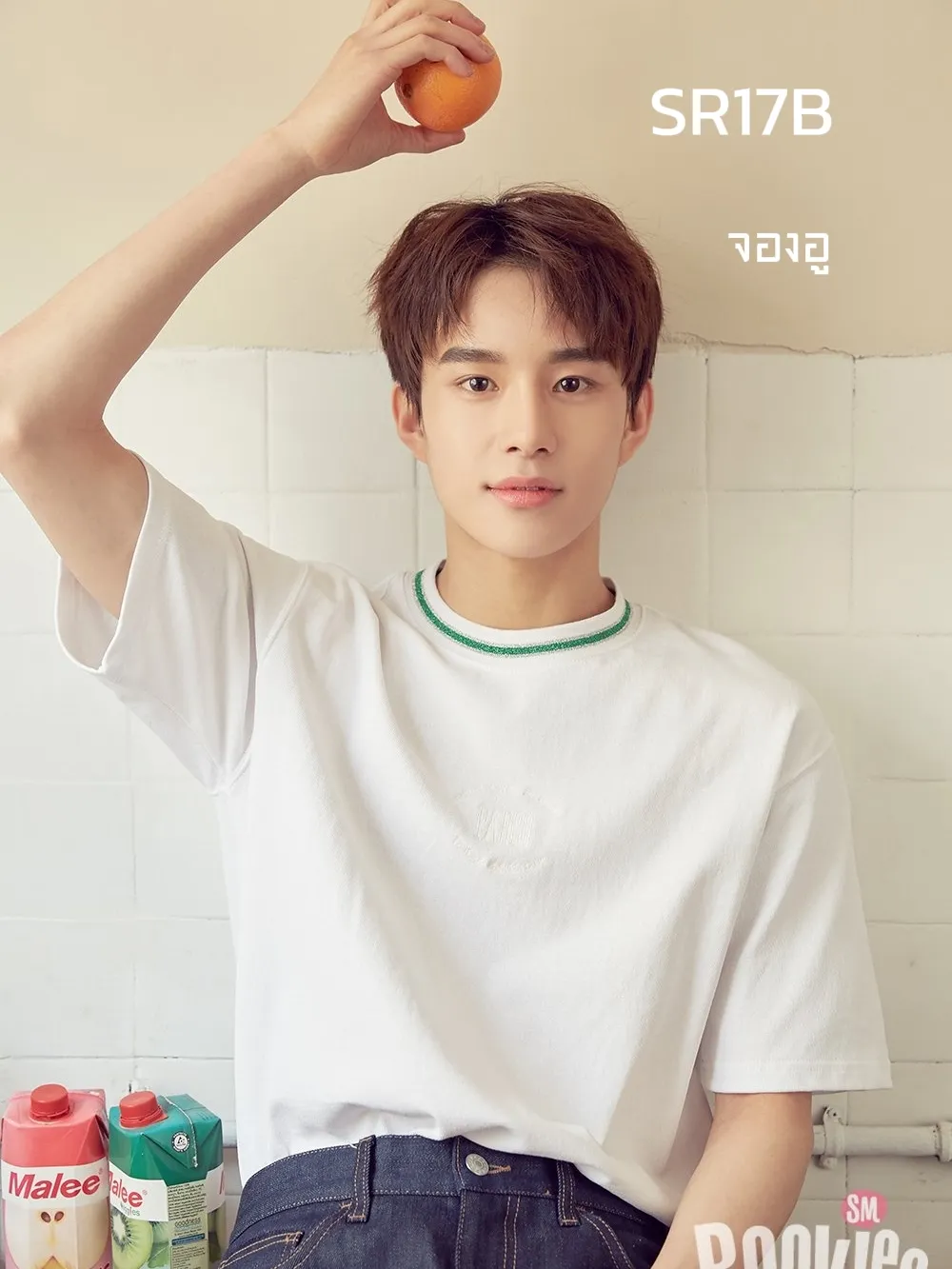 จากSMRookiesBoy สู่จุดเริ่มต้นจักรวาลNCT P.3 | แกลเลอรีที่โพสต์โดย Acirclehitpin | Lemon8