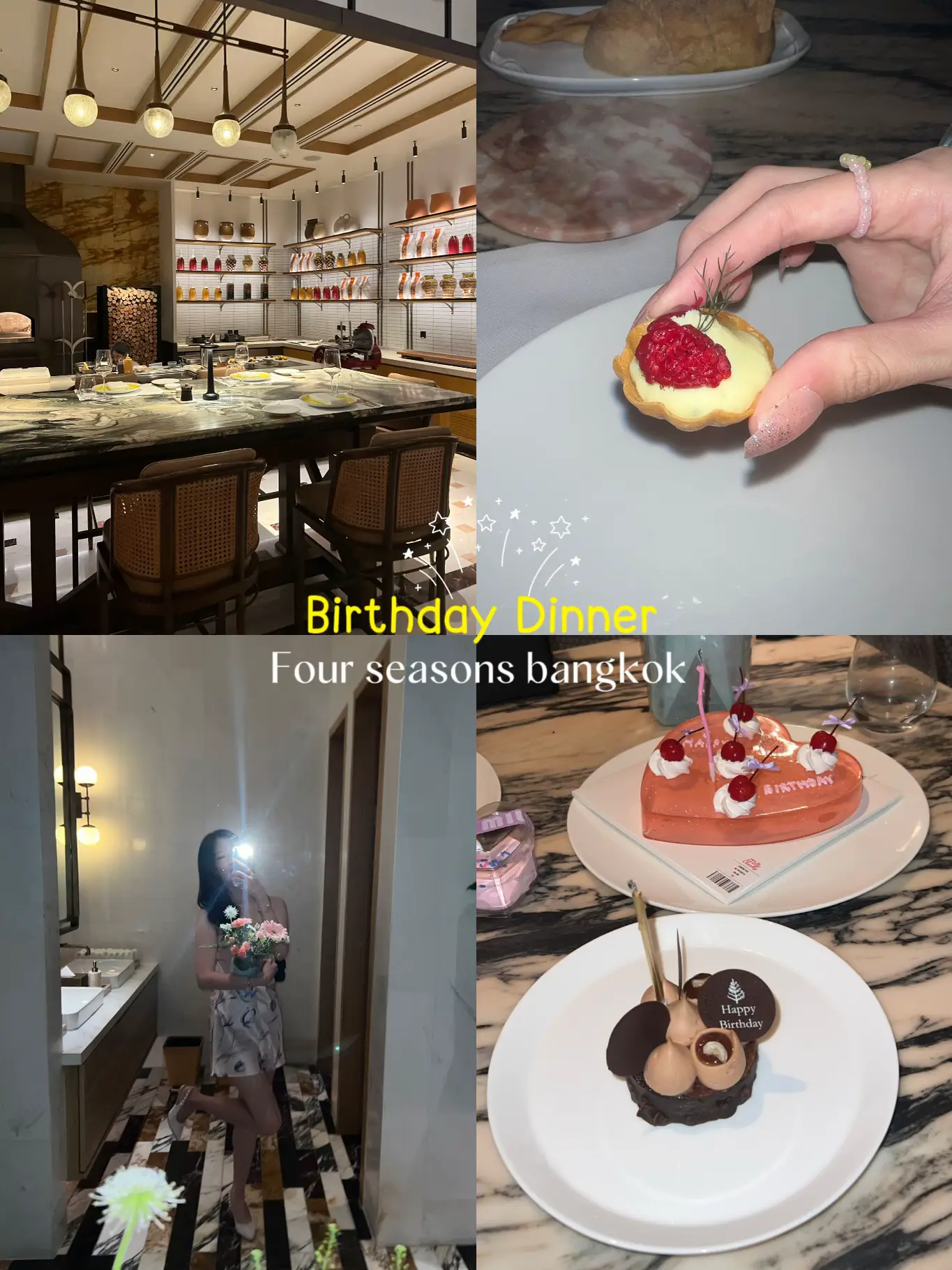 Dinnerอาหารitalian Riva del Fiume 🇮🇹🍝 | แกลเลอรีที่โพสต์โดย Ornn | Lemon8