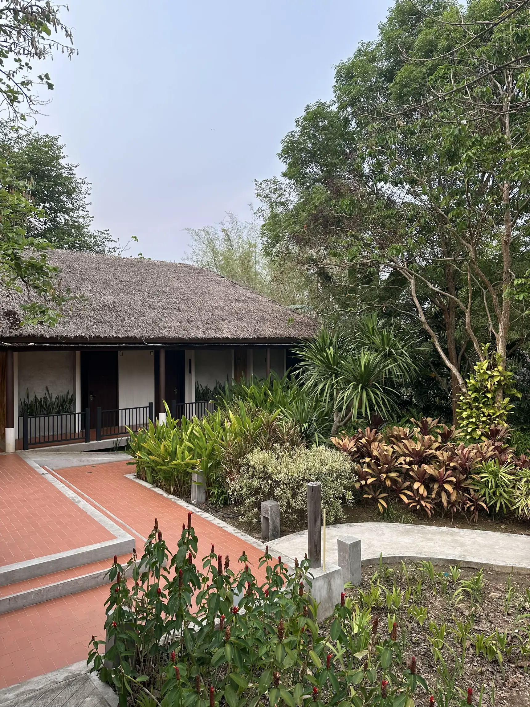 Phapok Eco Resort🍃 ไปพักใจที่สวนผึ้ง ราชบุรี | แกลเลอรีที่โพสต์โดย ...
