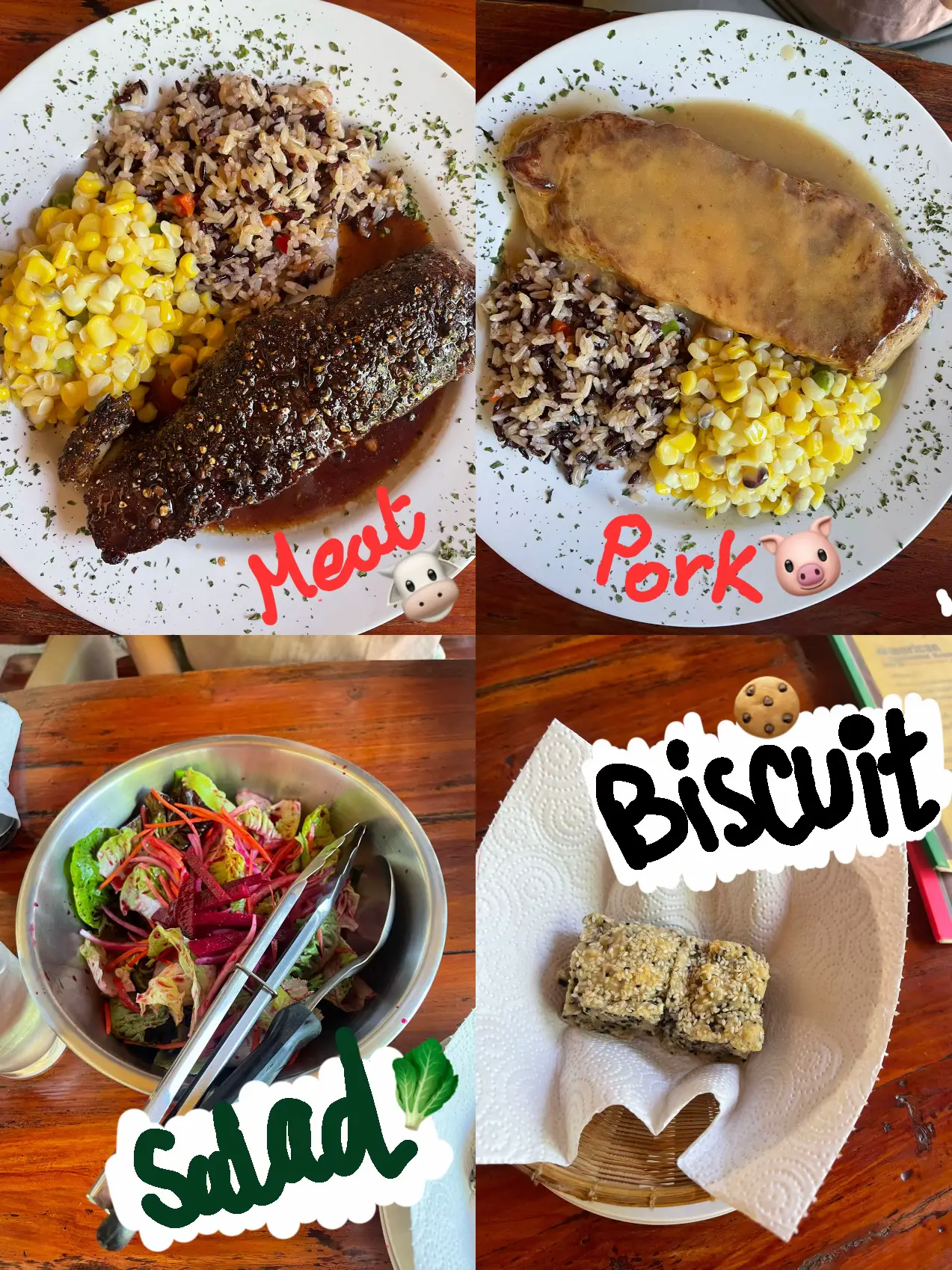 Lex’s Restaurant ร้านสเต็ก 🥩 มวกเหล็ก - สระบุรี | แกลเลอรีที่โพสต์โดย ...