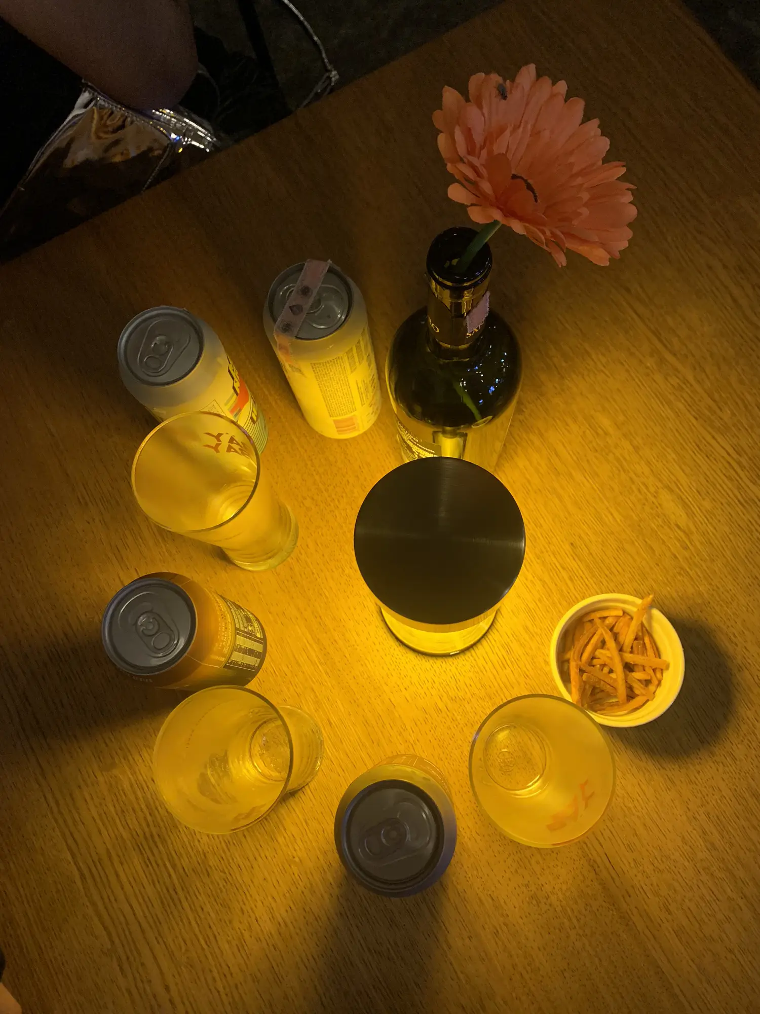 BAYBAY.caff&Bar | แกลเลอรีที่โพสต์โดย Dubble’U | Lemon8