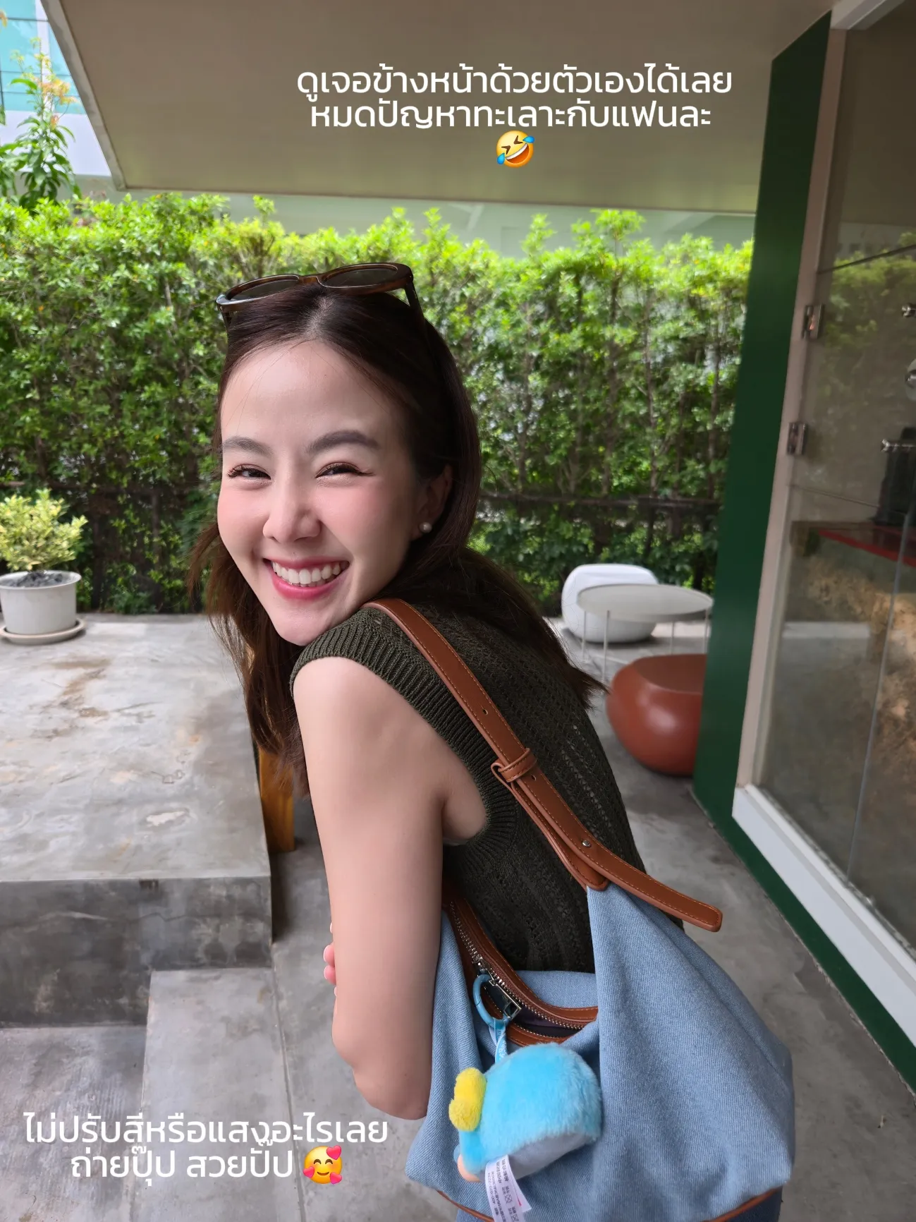 รีวิวรูปจาก Samsung Z Flip 6 📷 | แกลเลอรีที่โพสต์โดย Bpk | Lemon8