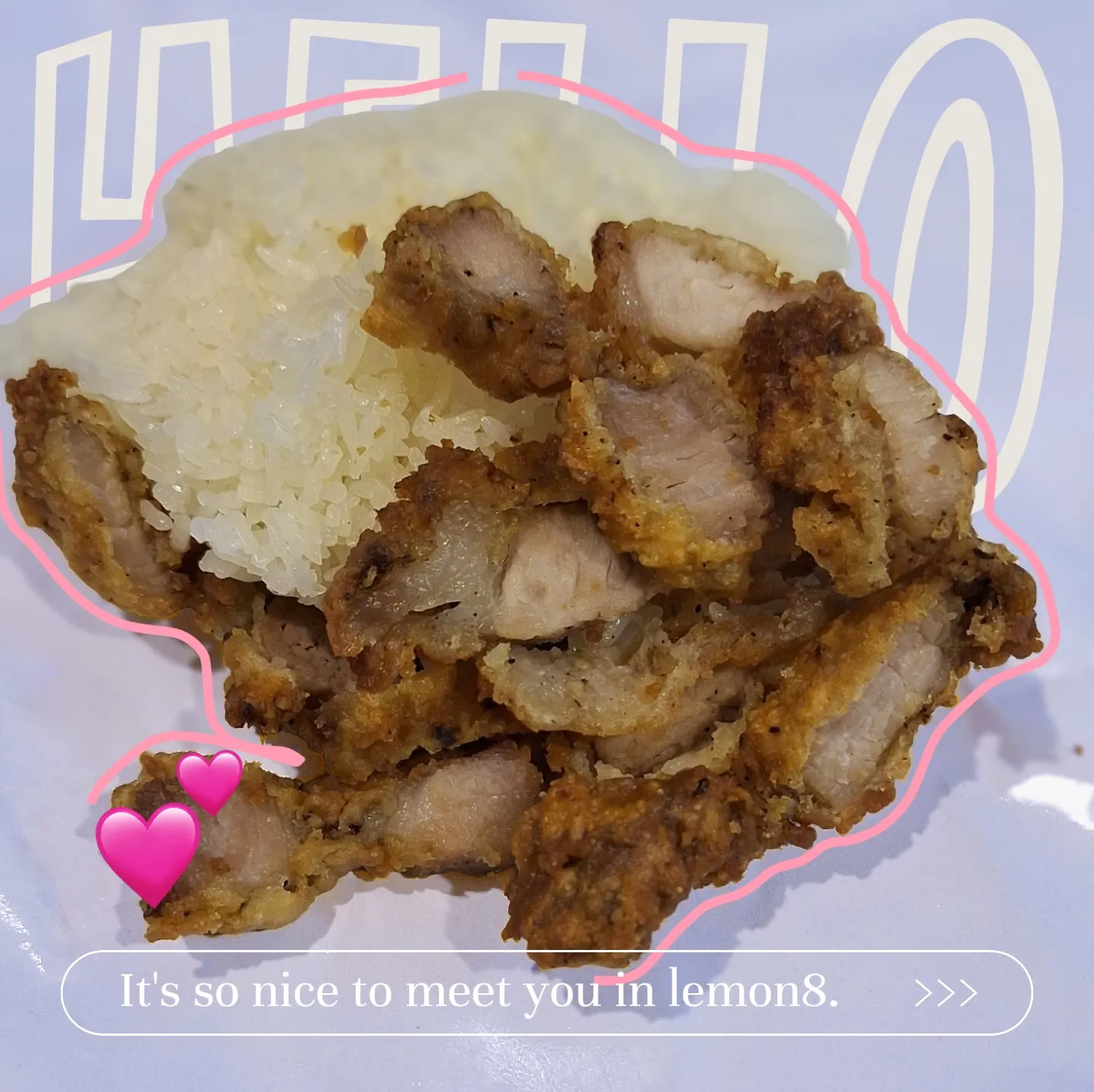 หมูทงหมูทอด🐽🐖🐷 | แกลเลอรีที่โพสต์โดย AkeMi Daiki | Lemon8