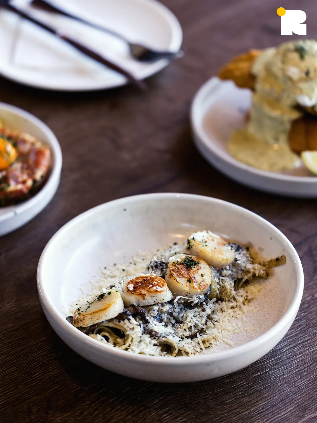 Visit Red Brick Cafe, Big Zyce, Bangkok Athletics | Gallery posted by ...