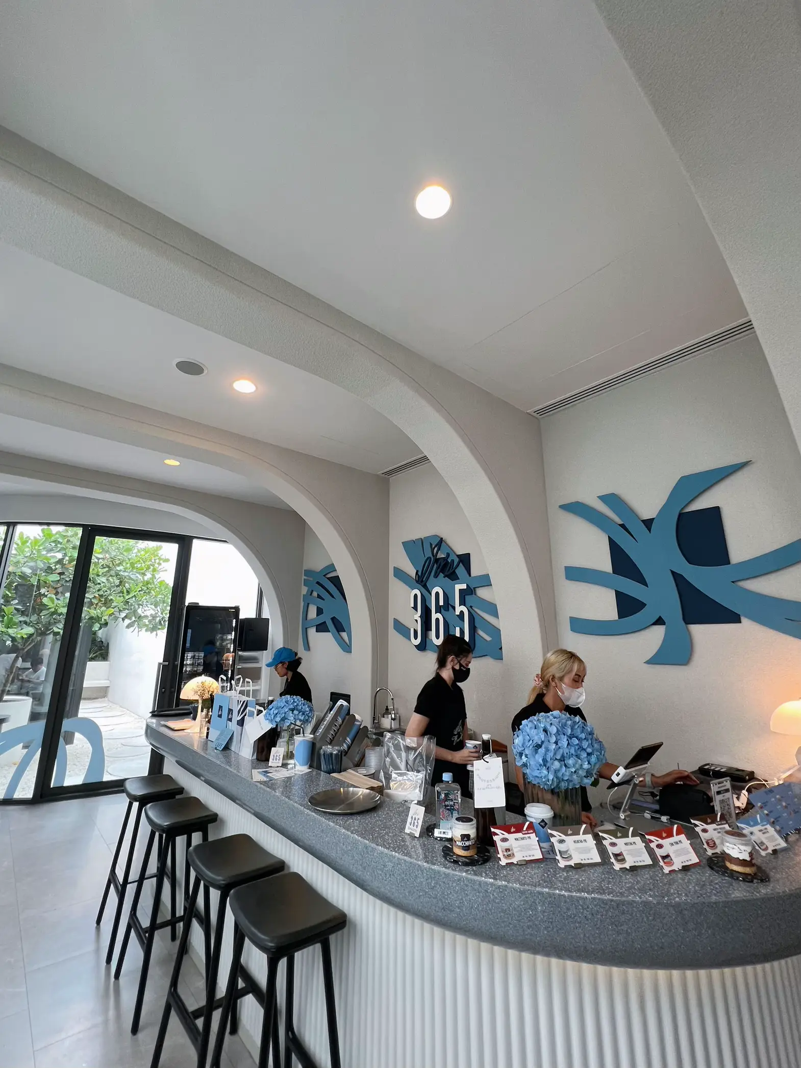 Jo’s banoffee มาเปิดที่กรุงเทพแล้ว!!! | แกลเลอรีที่โพสต์โดย Fahsuay🍒🎀 ...