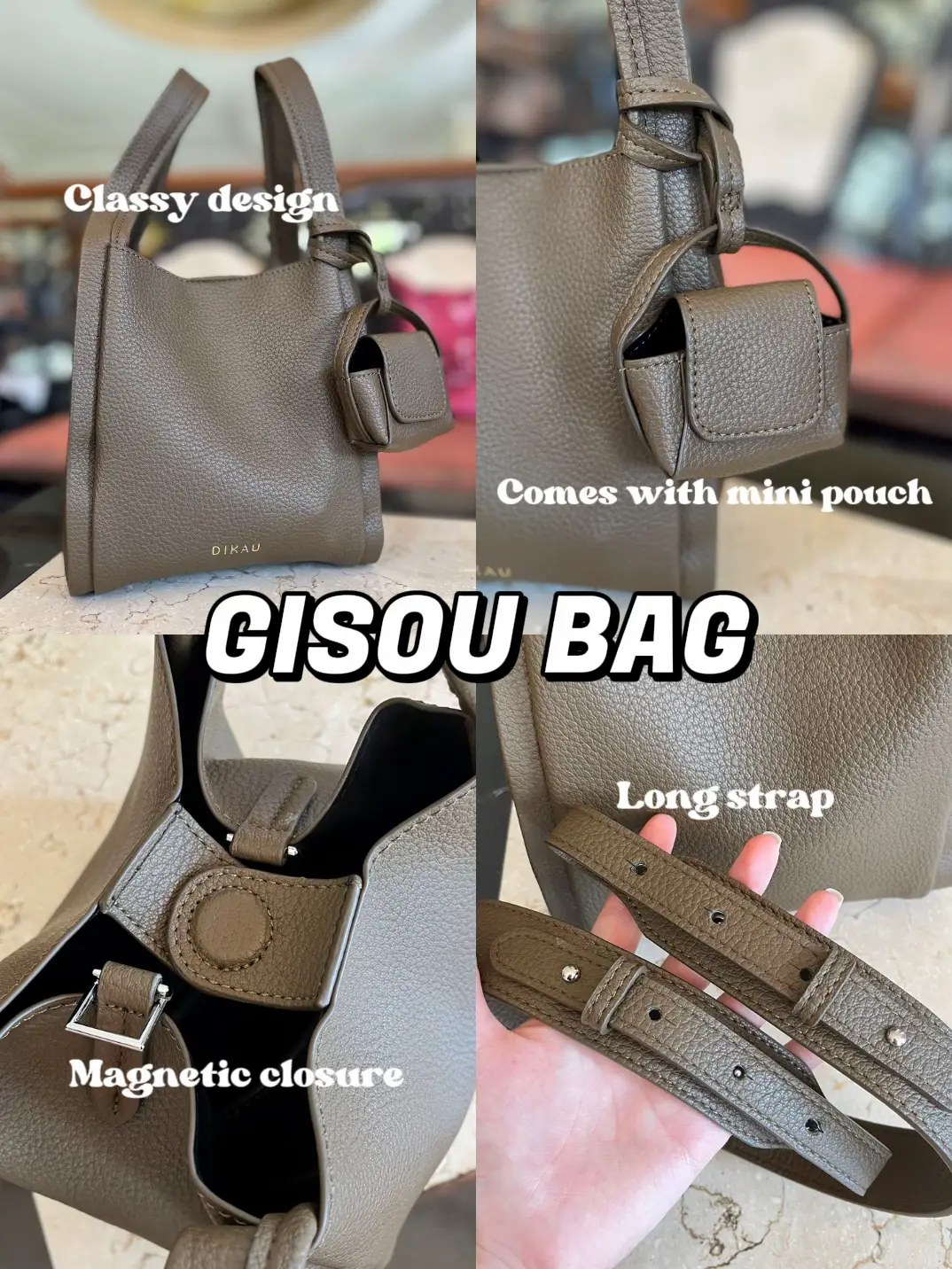 REKOMENDASI TAS DAILY! LOCAL BRAND SHOPEE 🏻 | Galeri diposting oleh ...