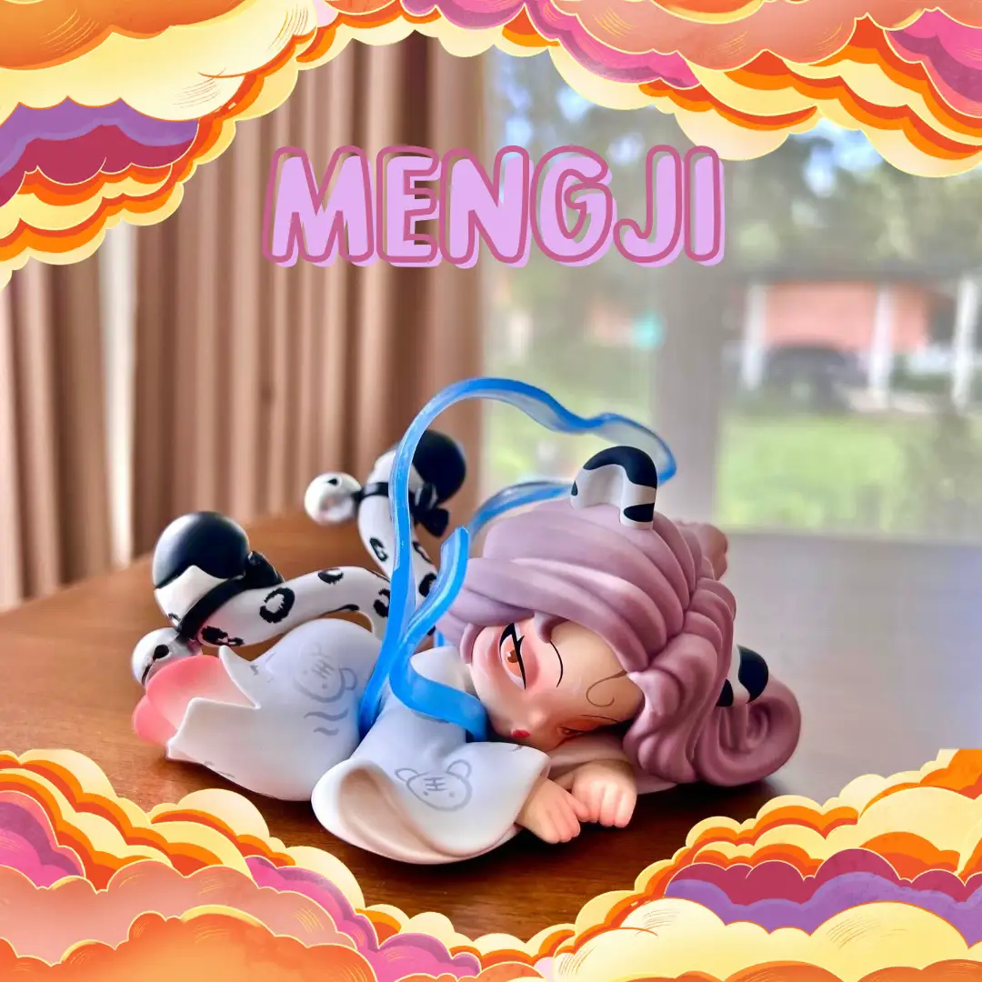 UNBOX Dodo Nami V.3 | แกลเลอรีที่โพสต์โดย DBL.PP 🐻 | Lemon8