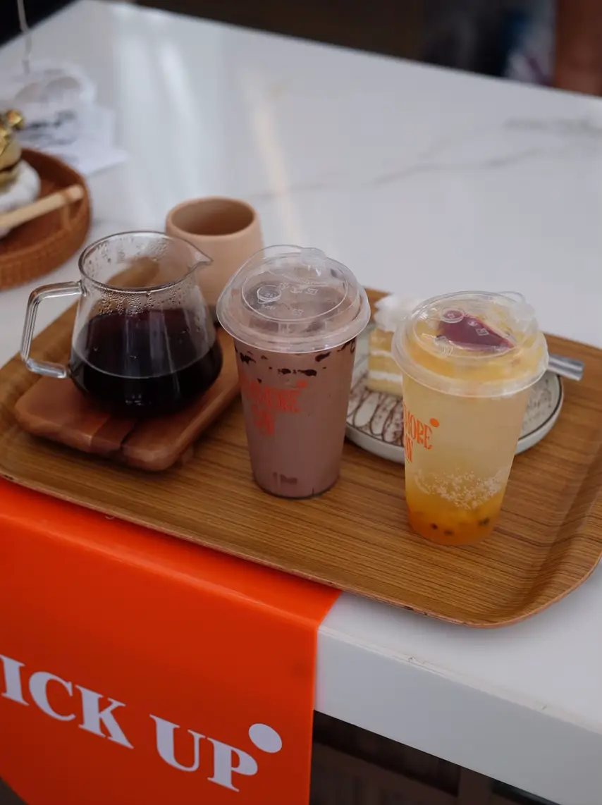 SUMMORE DAY | แกลเลอรีที่โพสต์โดย Jack Junsuwan | Lemon8