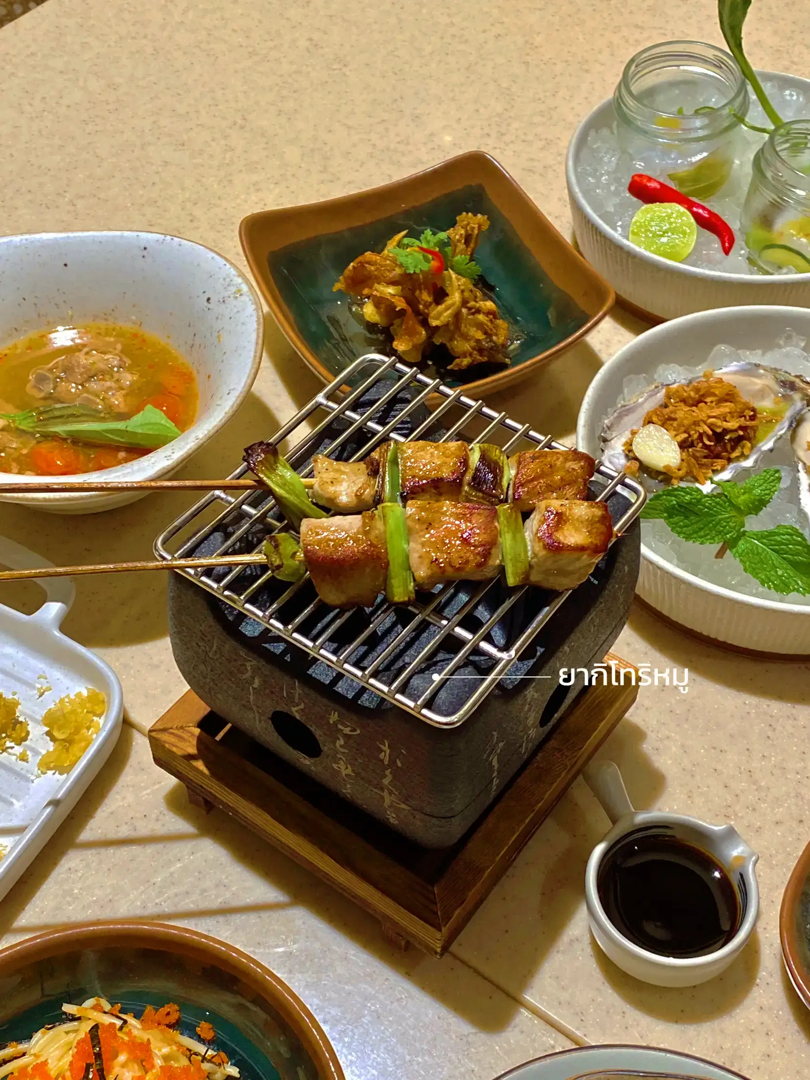 House of kin korat ทานบุฟเฟต์ all you can eat | แกลเลอรีที่โพสต์โดย เพจ ...