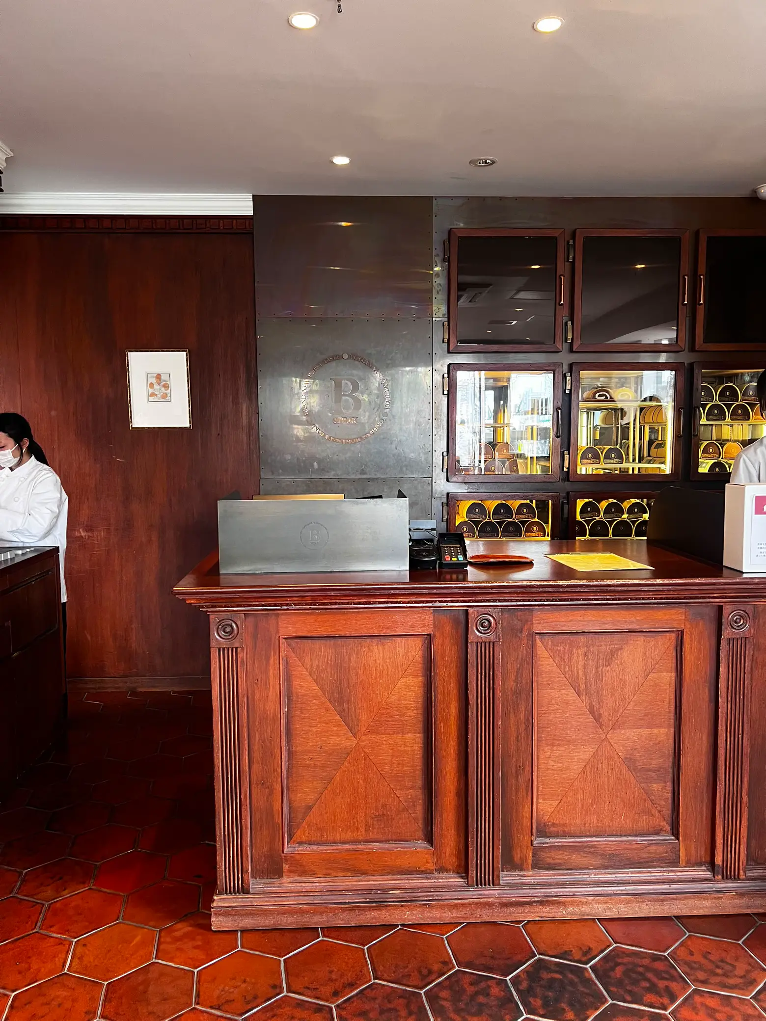 B-Speak (ร้านขนมที่ยูฟุอิน) | แกลเลอรีที่โพสต์โดย chalulu~chulala | Lemon8