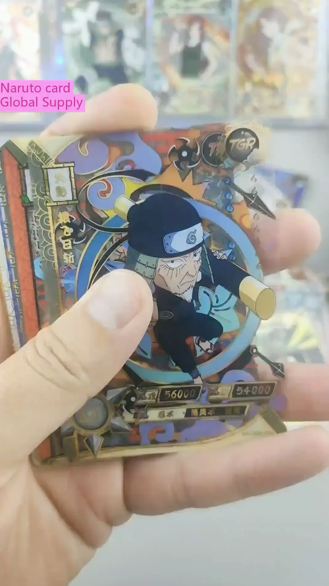 naruto valentines cards | Video diterbitkan oleh Kad Naruto | Lemon8