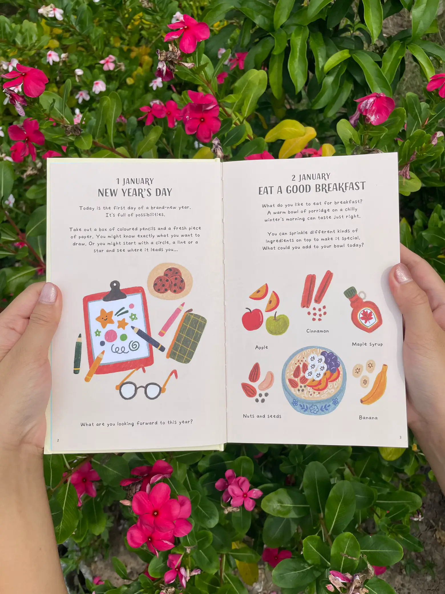 The little book of joy หนังสือฝึกภาษาอังกฤษ📔 | แกลเลอรีที่โพสต์โดย พลอย ...